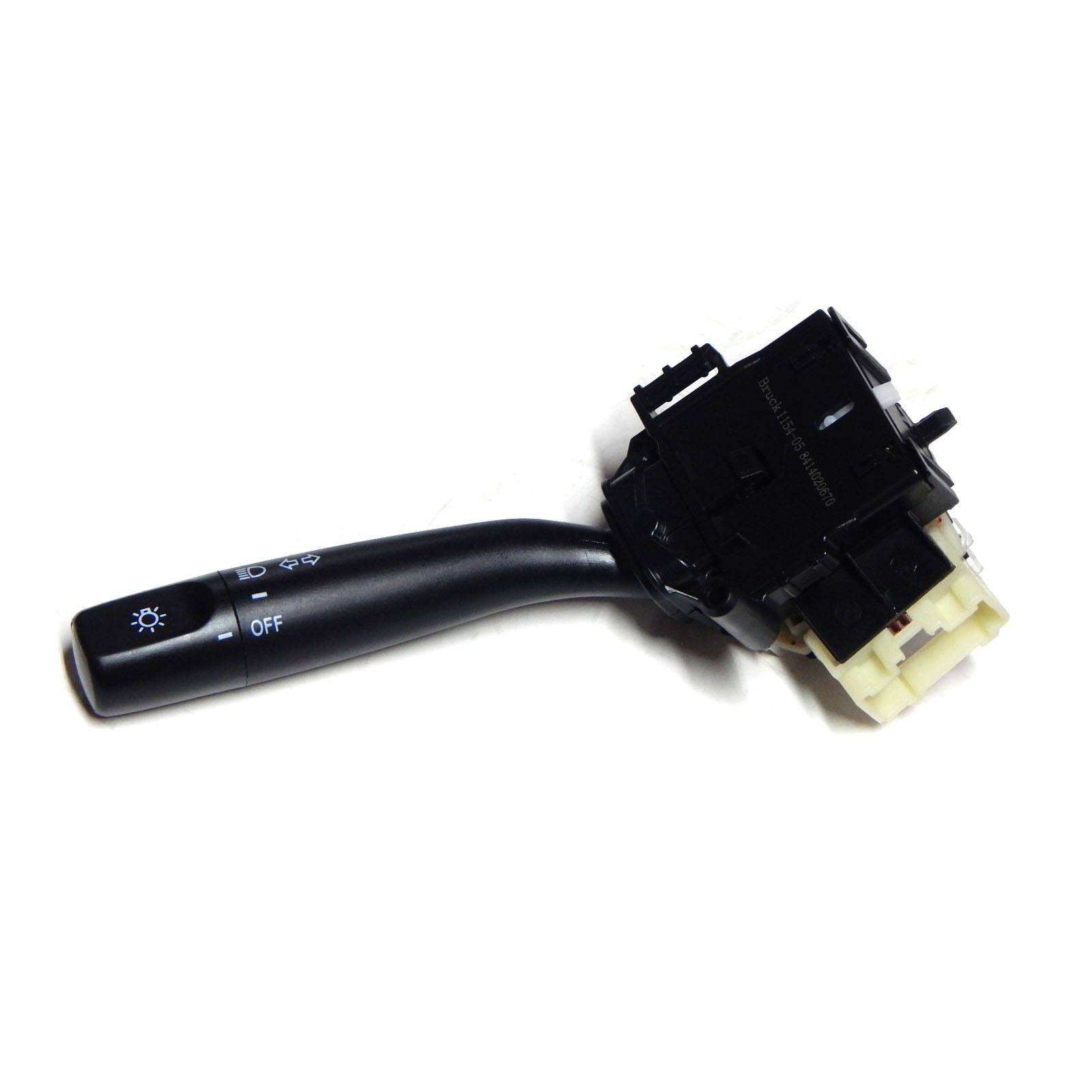 Palanca Direccionales Hiace 2004 - 2016 2.4 Bruck-germany