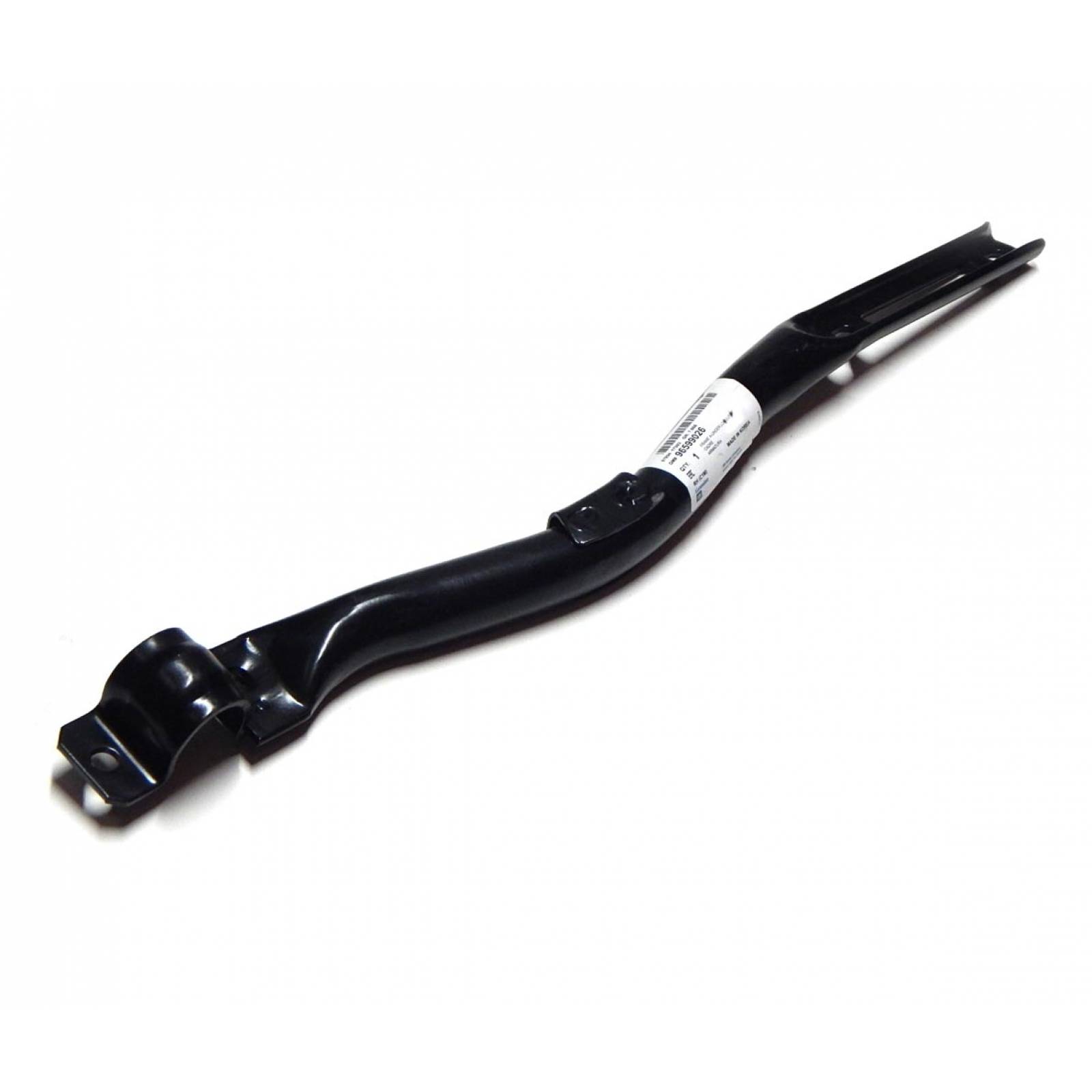 Brazo Barra Estabilizador Matiz 04 - 13 14 15 Derec Original