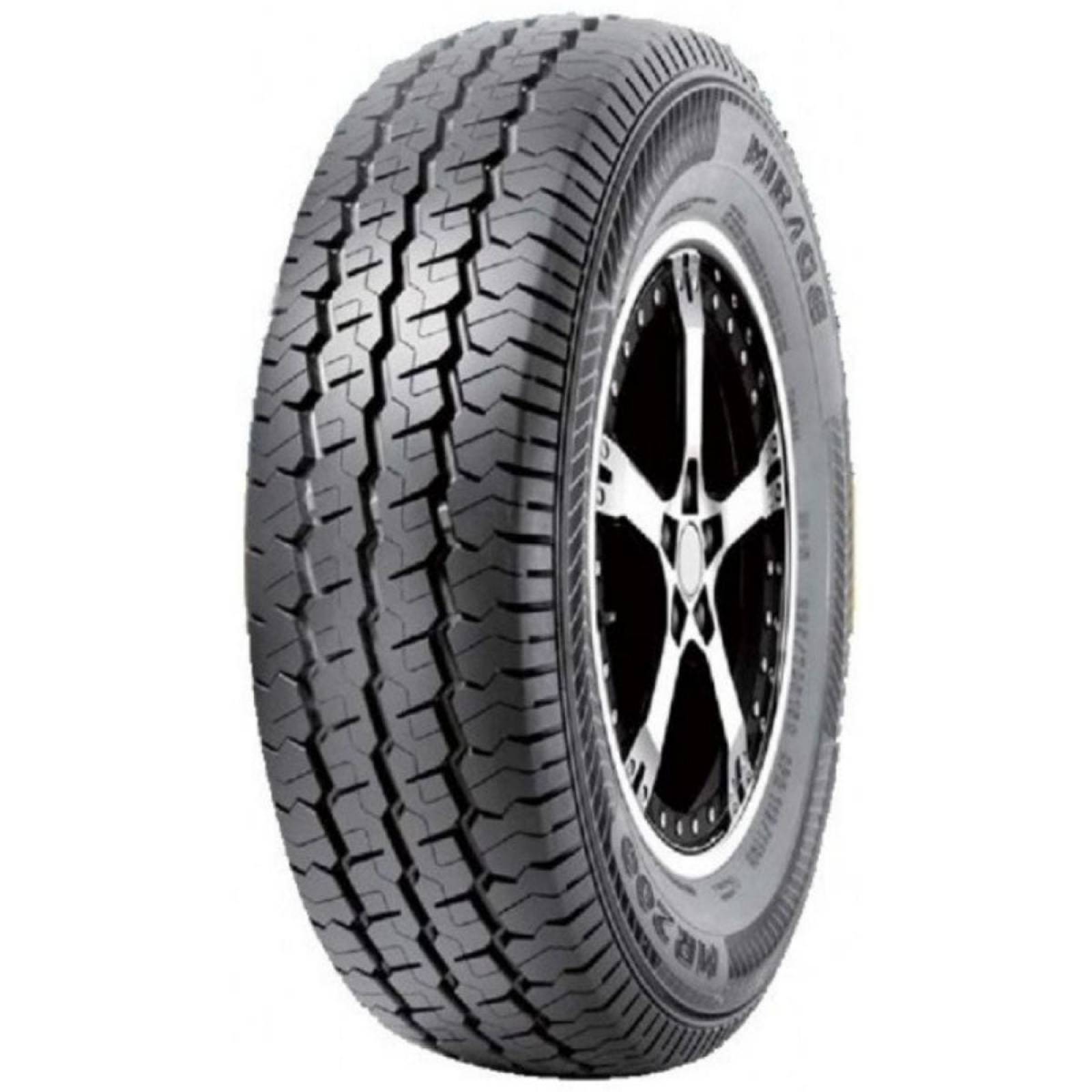 Llanta Mirage Mr200 195/70 R15