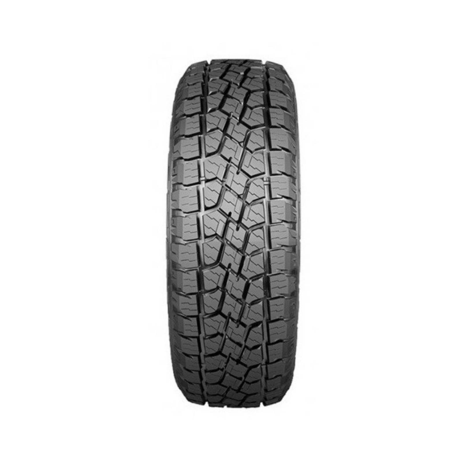 Llanta Saferich Frc86 255/70 R16