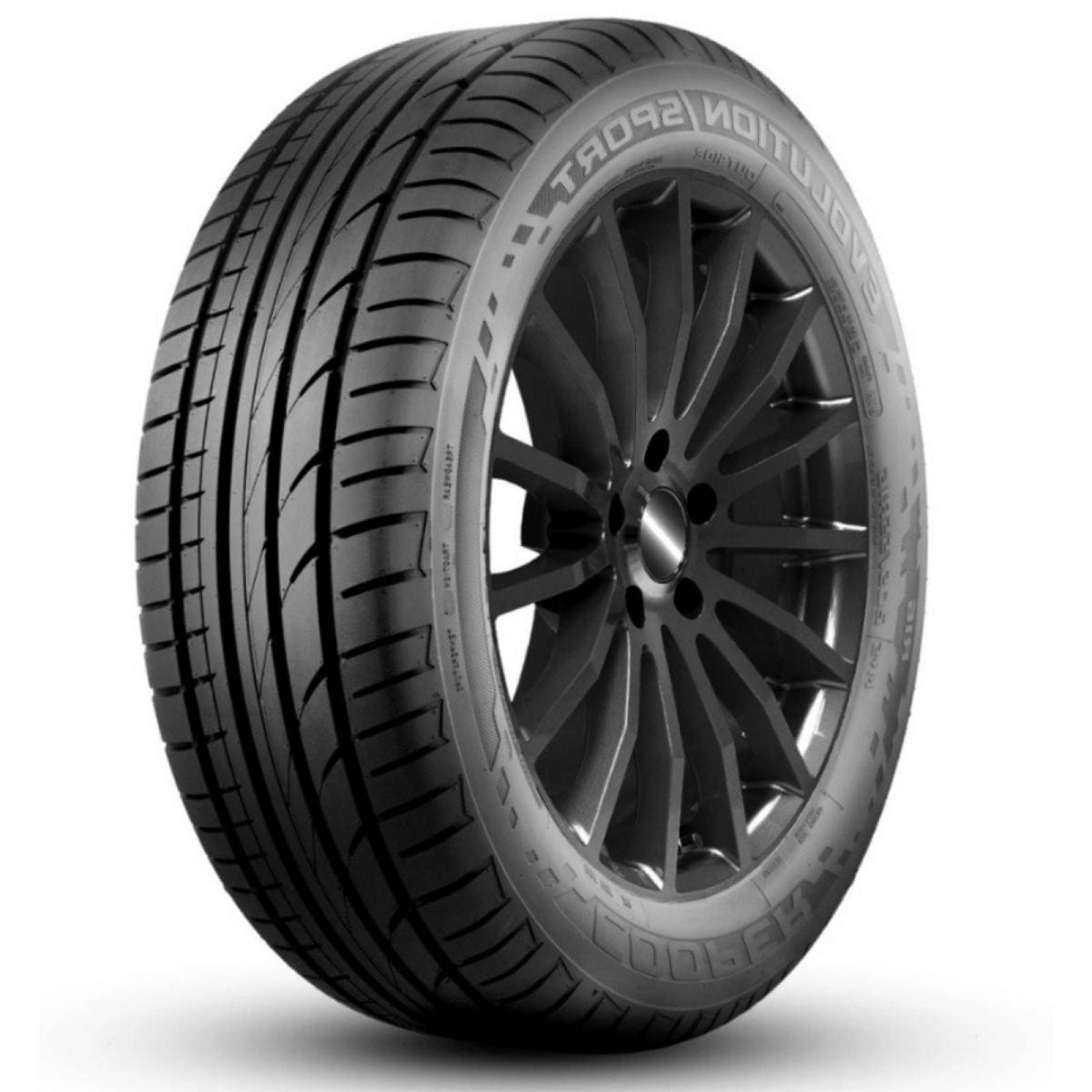 Llanta 235/60R18 103H Cooper Evolution Sport