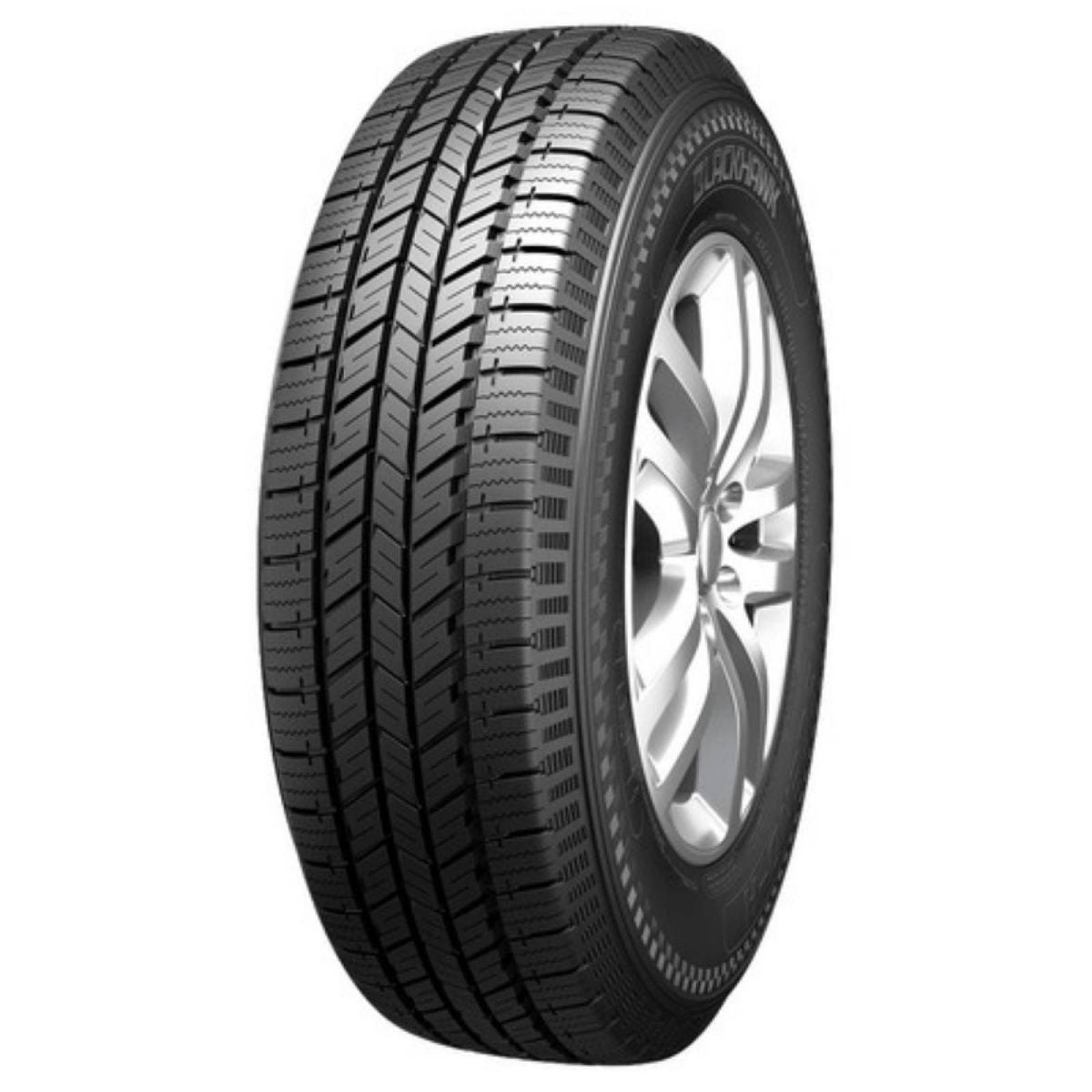 Llanta 265/70R17 115T Blackhawk Hiscend-h Ha01