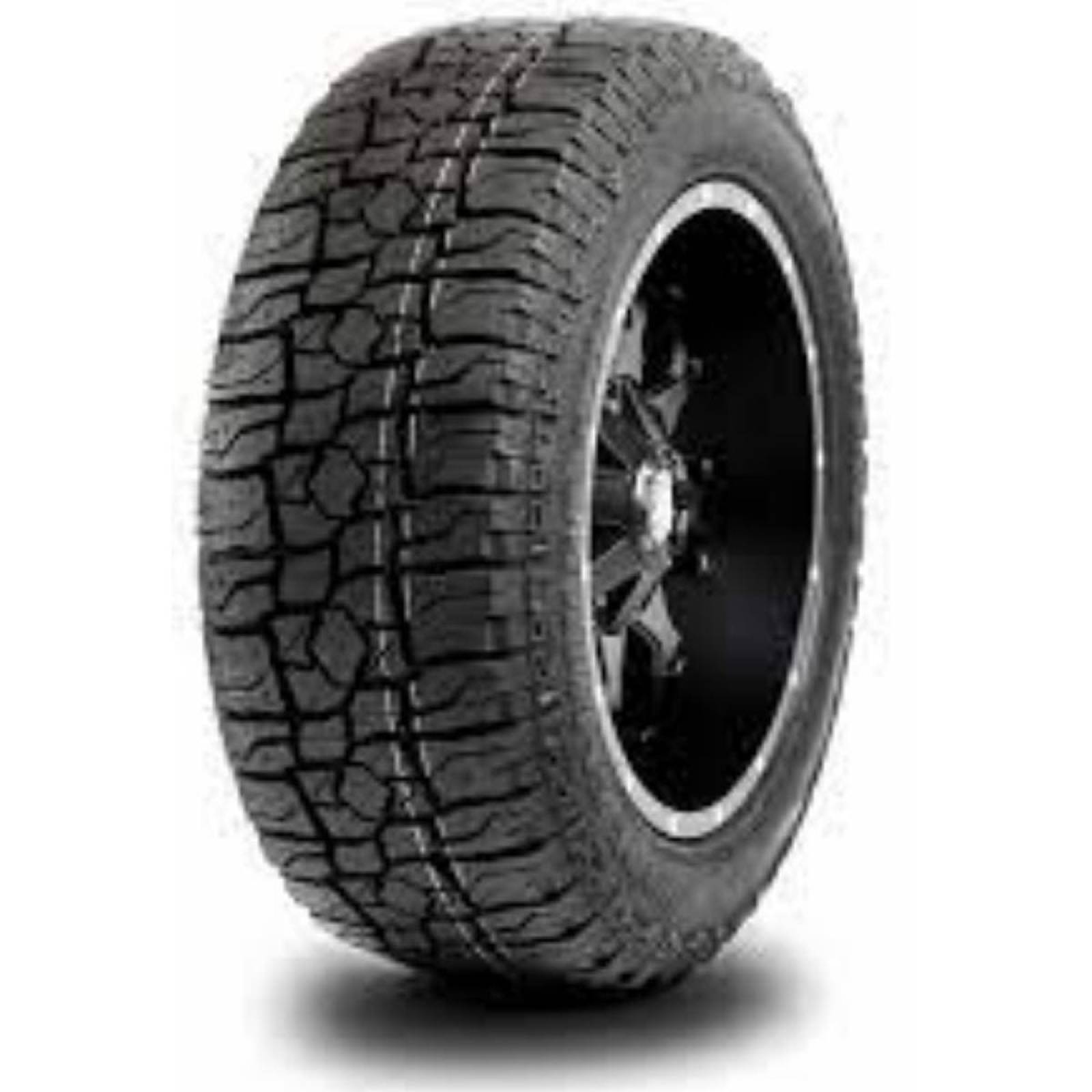 Llanta 265/70R17 121/118S Suretrac Wide Climber Awt