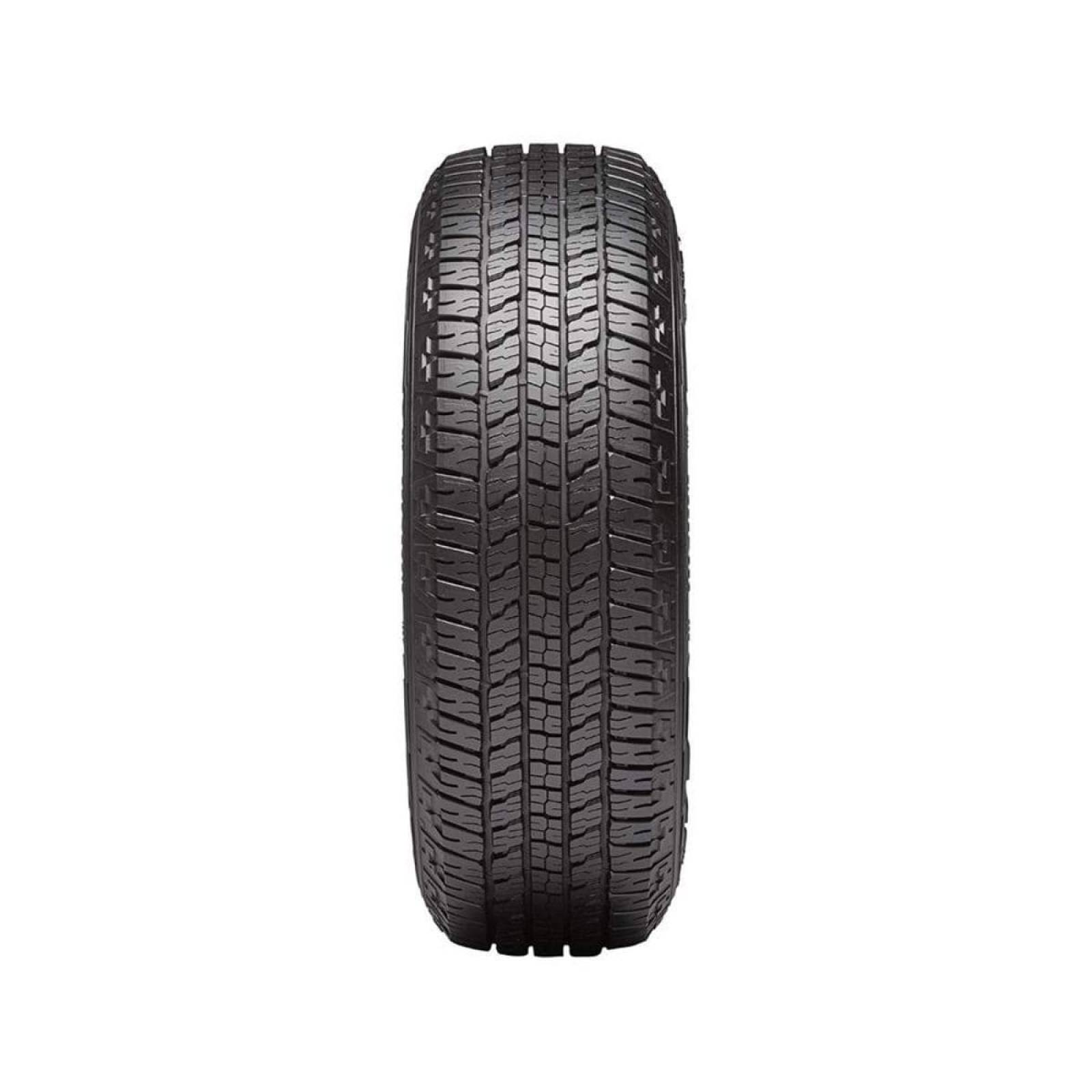 Llanta 235/65R17 104V Goodyear Wrangler Fortitude HT