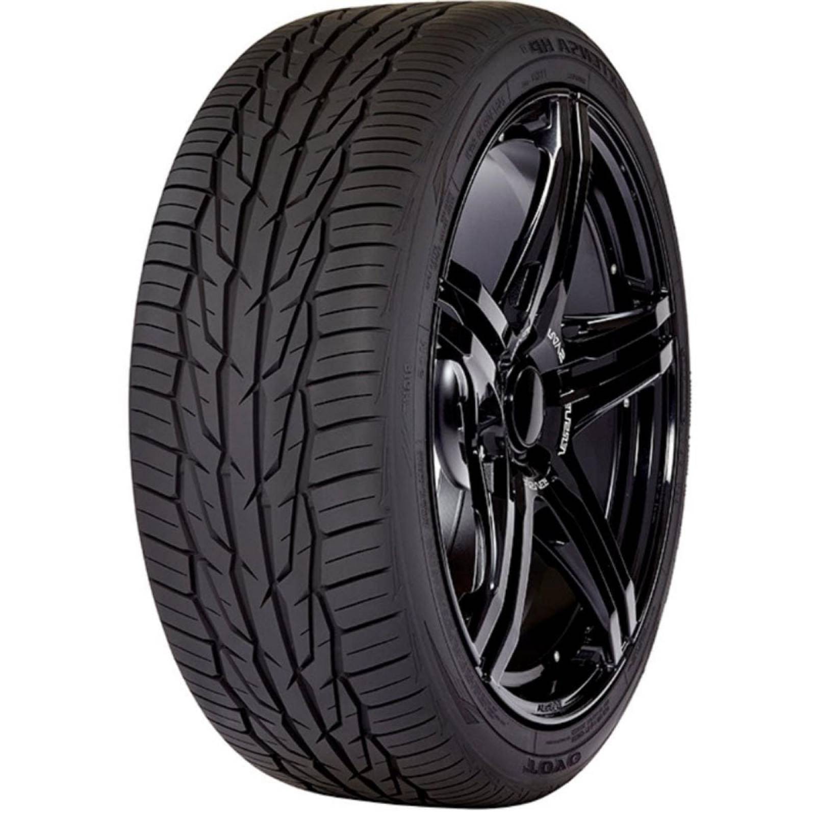 Llanta 215/45R17 91W Toyo Extensa HP II