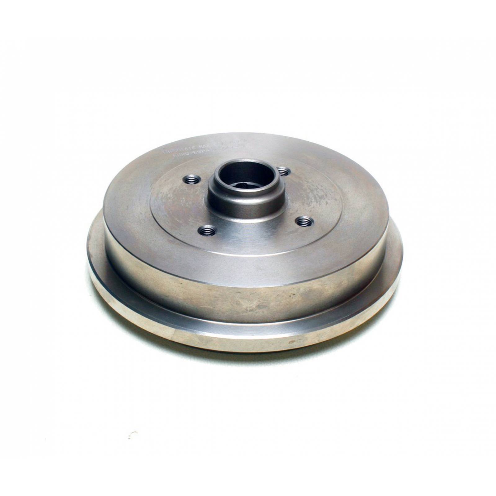 Tambor Freno Trasero Jetta Golf A2 A3 87 - 99 Pointer Derby