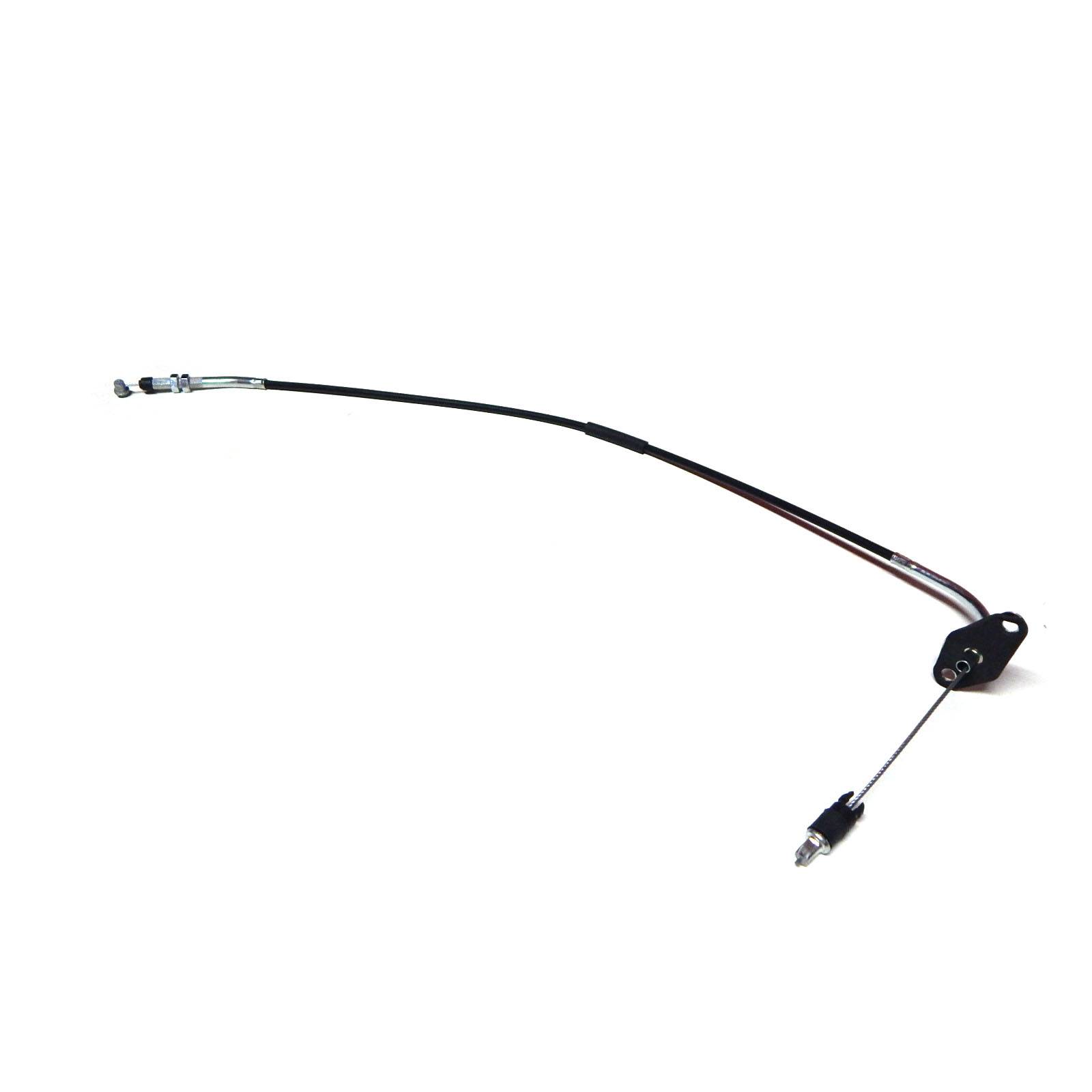 Chicote Acelerador Atos 2000-2004 1.0 Lts Bruck Germany