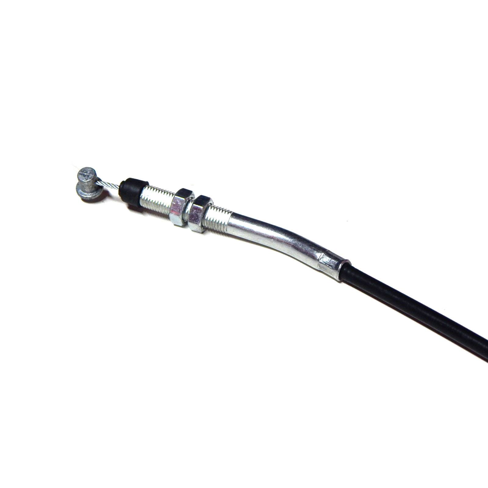 Chicote Acelerador Atos 2000-2004 1.0 Lts Bruck Germany