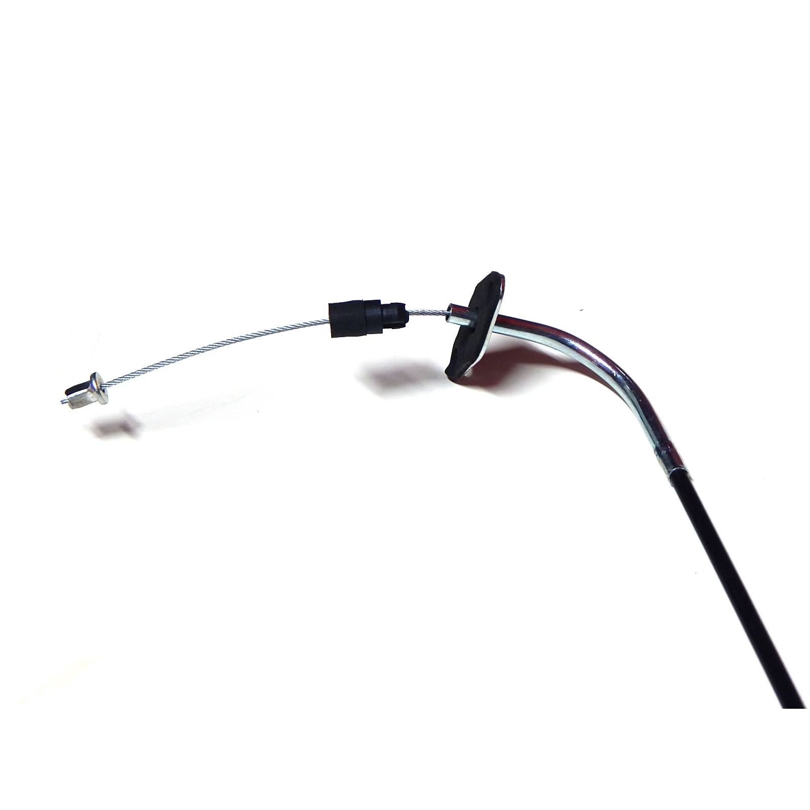 Chicote Acelerador Atos 2000-2004 1.0 Lts Bruck Germany