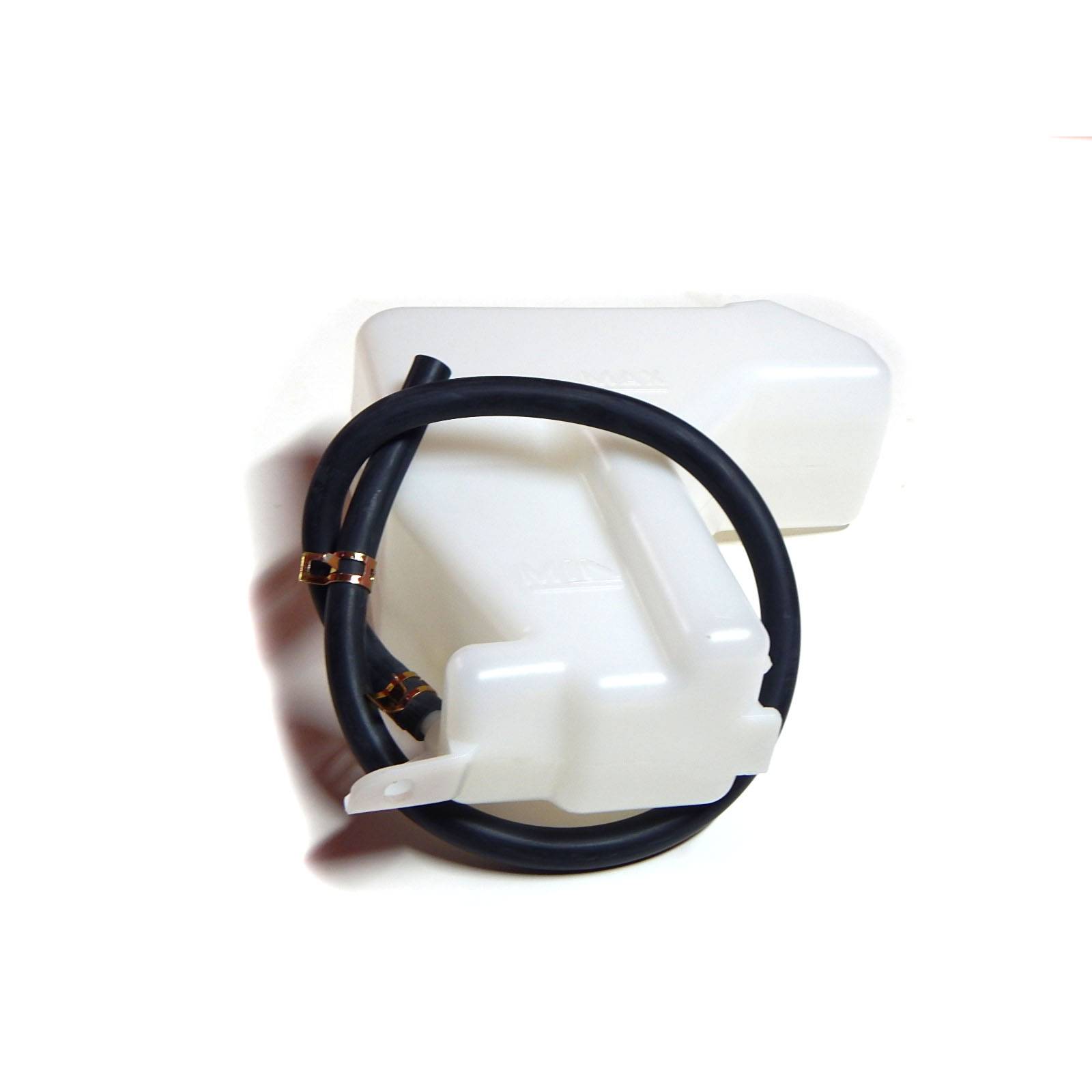 Deposito Anticongelante Sentra B15 2001-2005 Bruck Germany