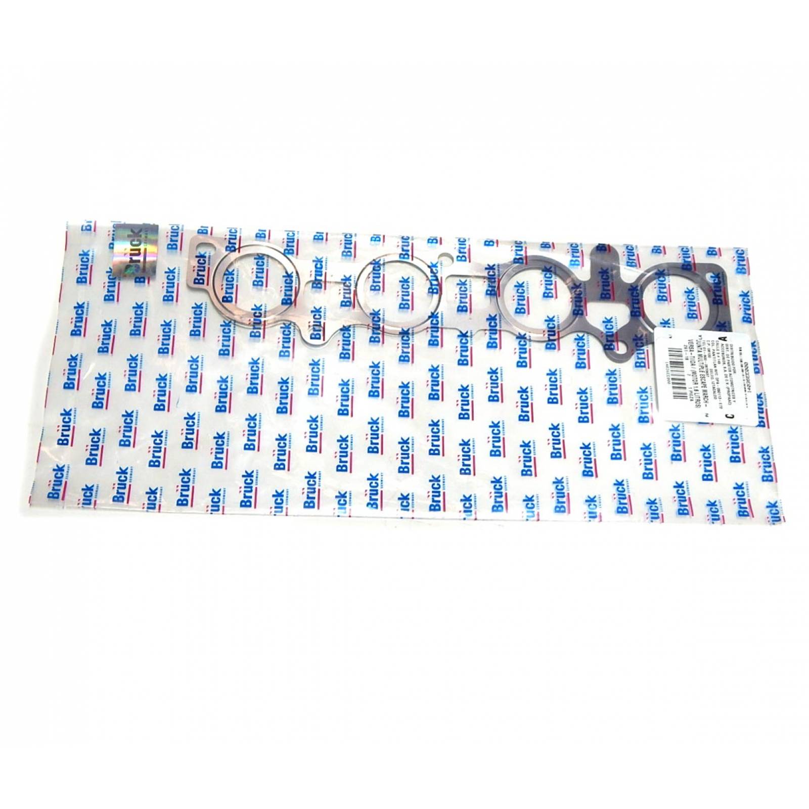 Junta Múltiple Escape Nissan Versa March Tiida 1.6 Litros