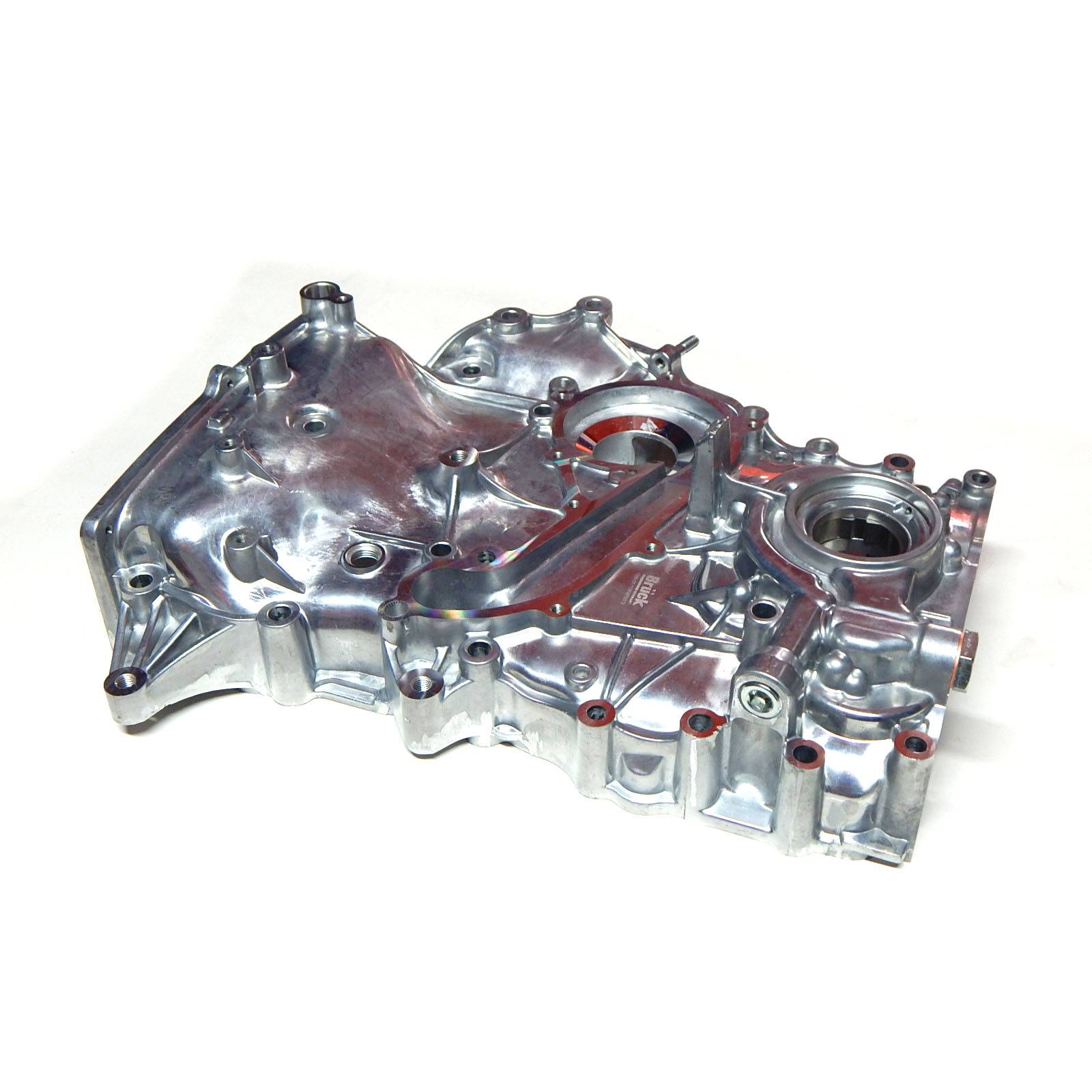 Bomba Aceite Toyota Hiace Hilux 04-10 Tacoma Bruck Germany