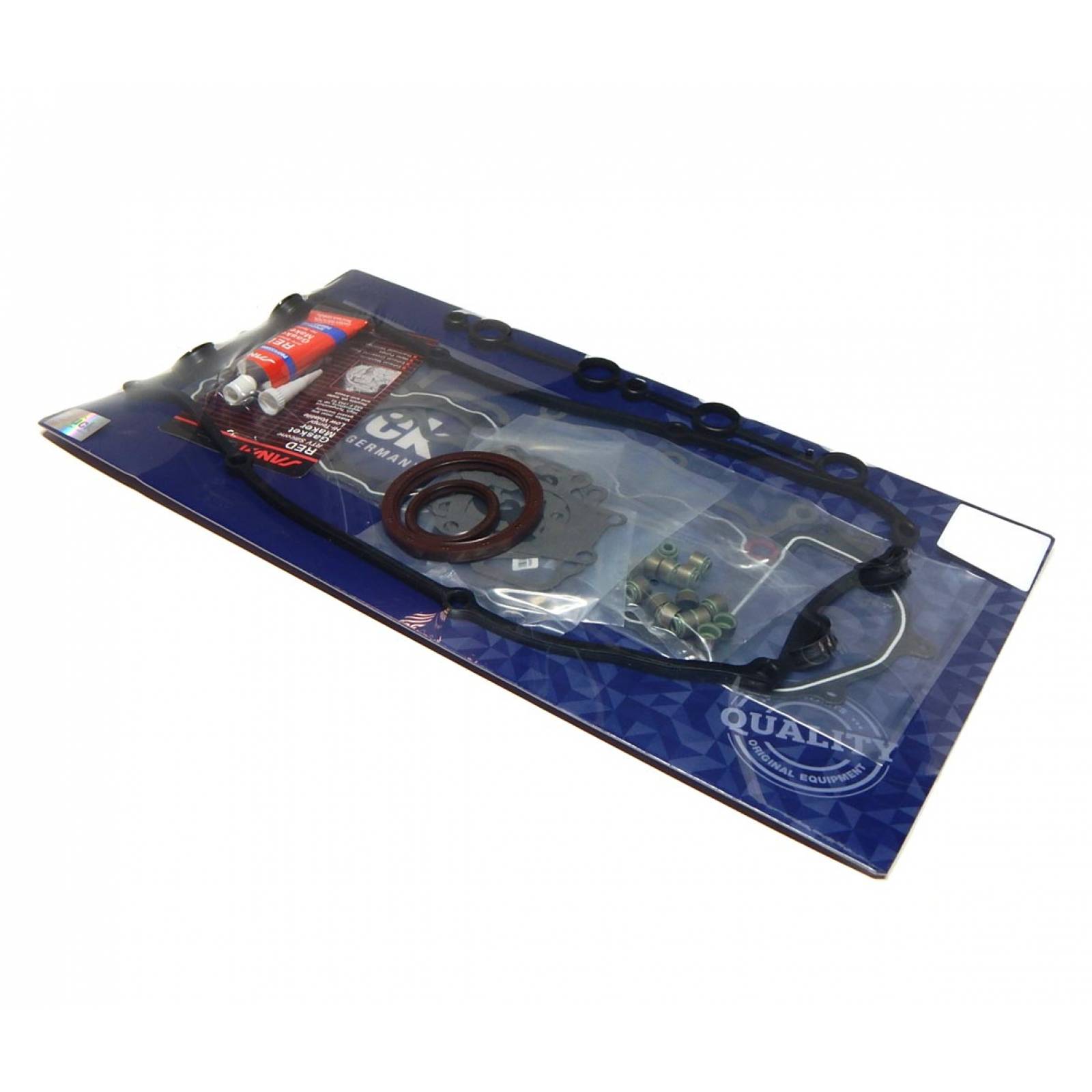 Juntas Motor Nissan D22 Urvan 02 03 04 05 06 07 16 Val 2.4