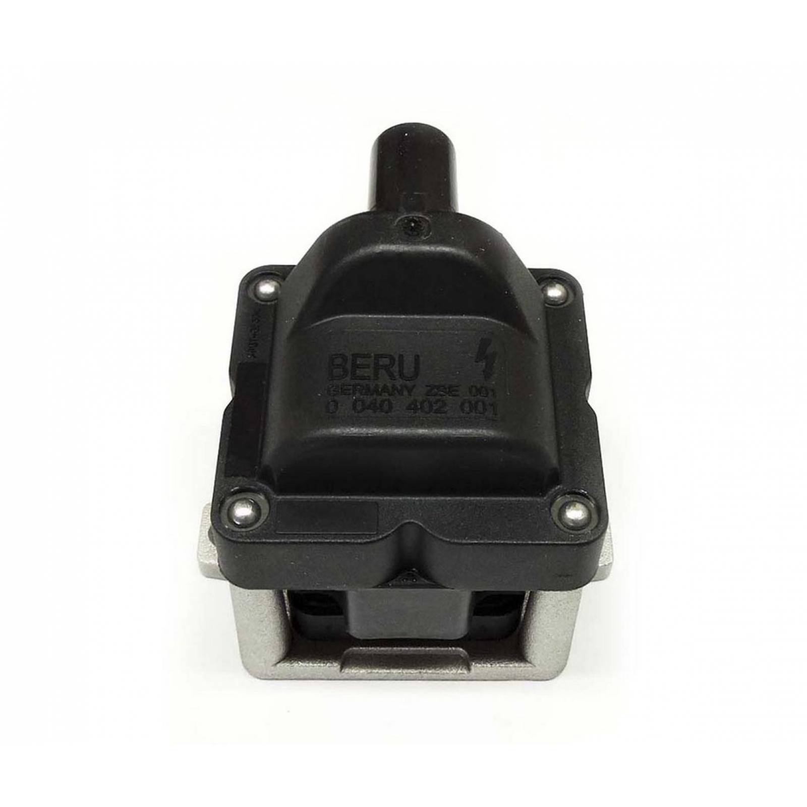 Bobina Jetta Golf A3 93 - 99 Vocho Sedan Fuel Injection Beru