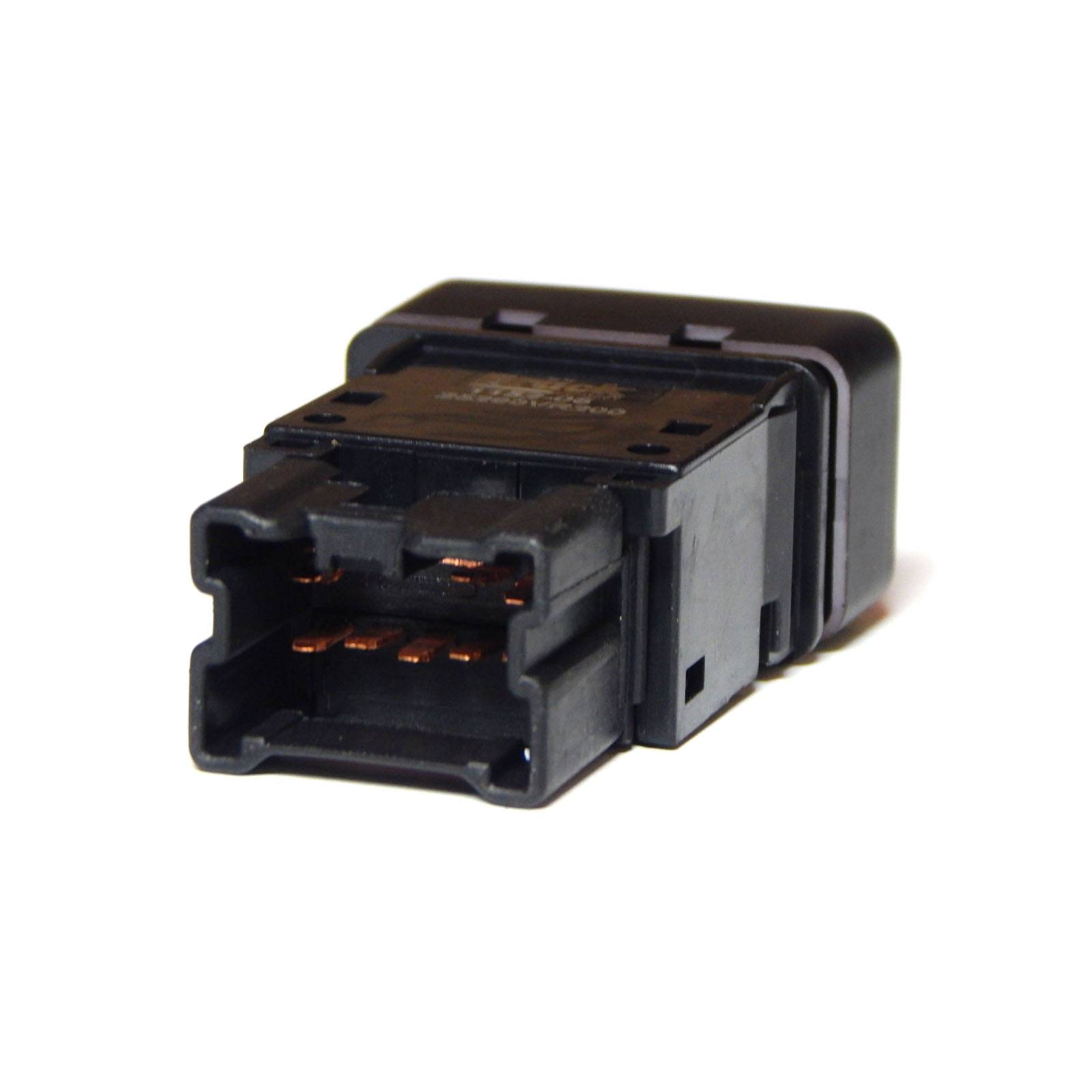 Switch Interruptor Intermit Nissan D22 02 - 08 Np300 09 - 20