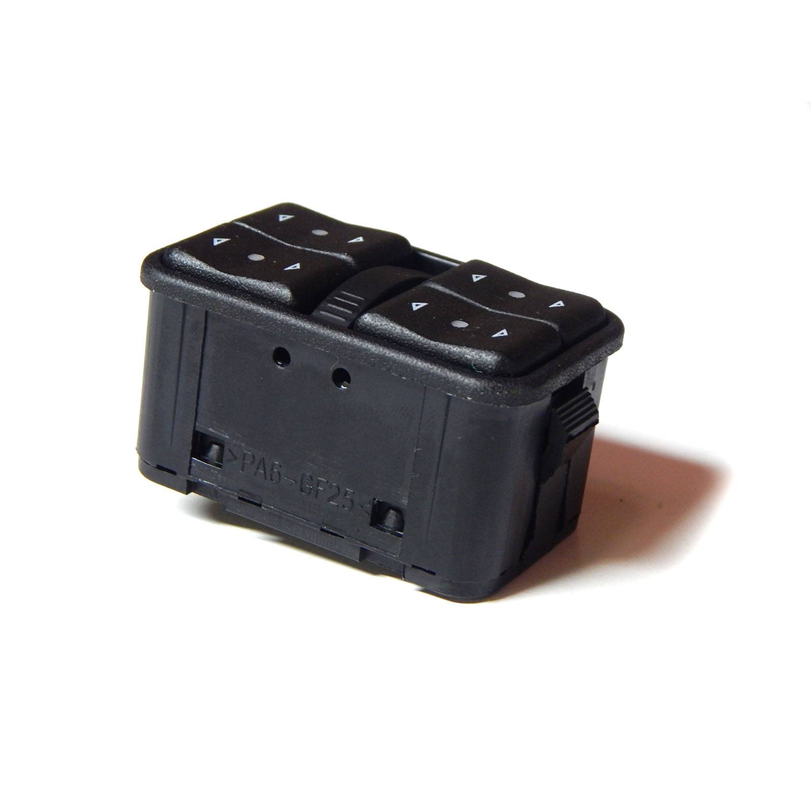 Unidad Control Elevadores Electr Corsa 02 -09 Meriva 06 - 08