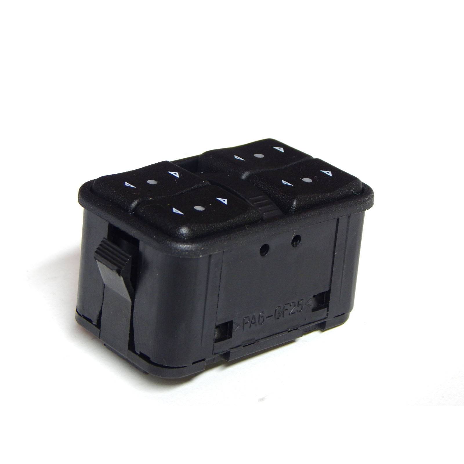 Unidad Control Elevadores Electr Corsa 02 -09 Meriva 06 - 08