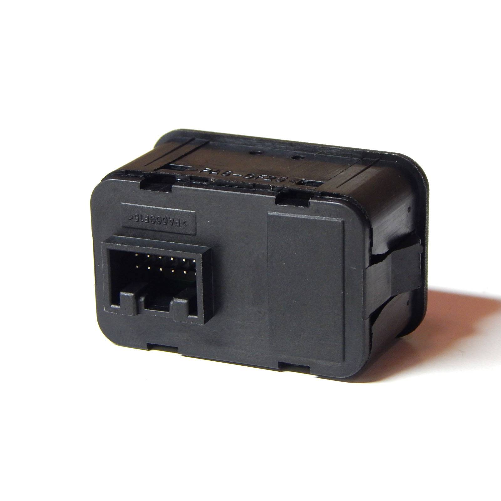 Unidad Control Elevadores Electr Corsa 02 -09 Meriva 06 - 08