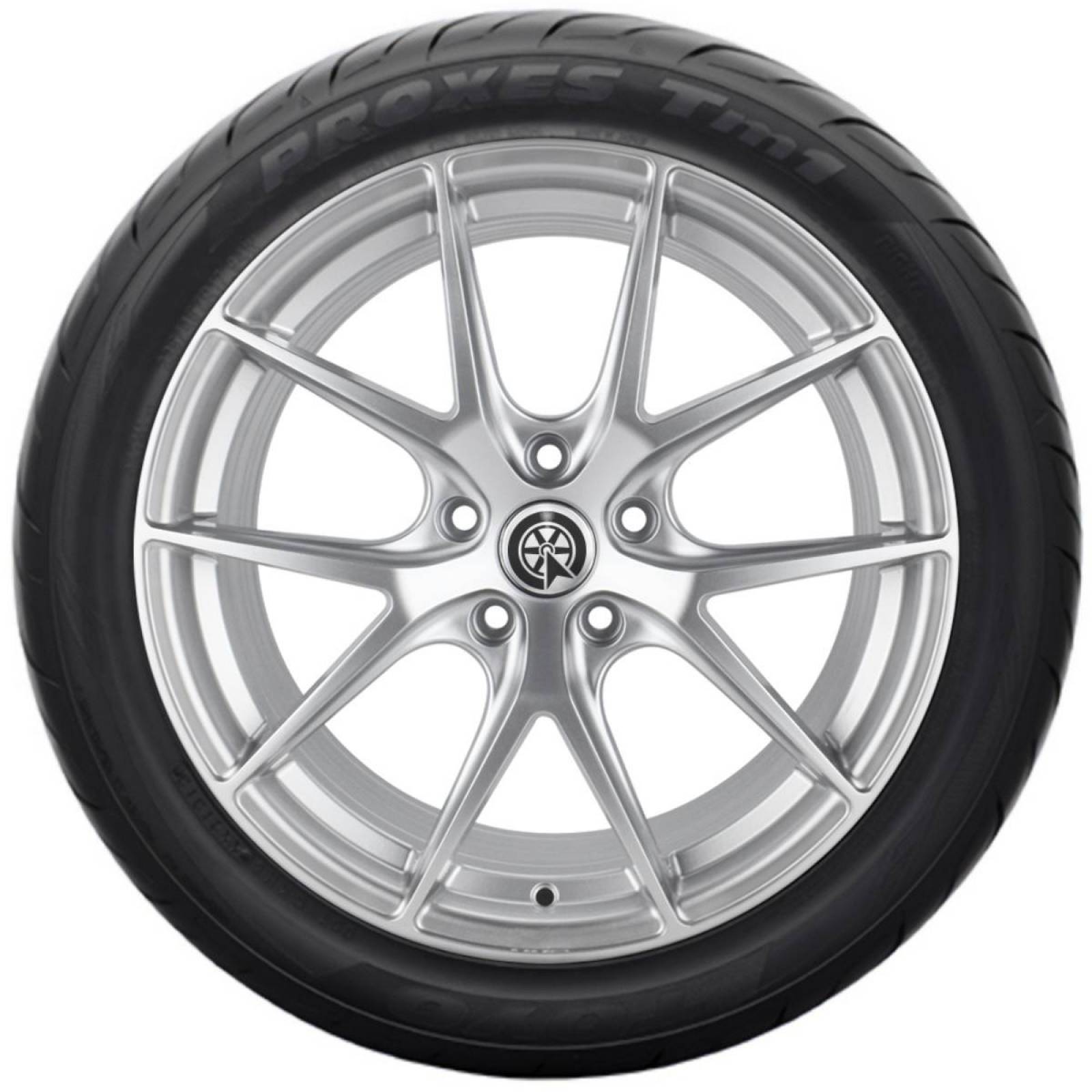 Llanta 195/50R15 86V Toyo Proxes TM1