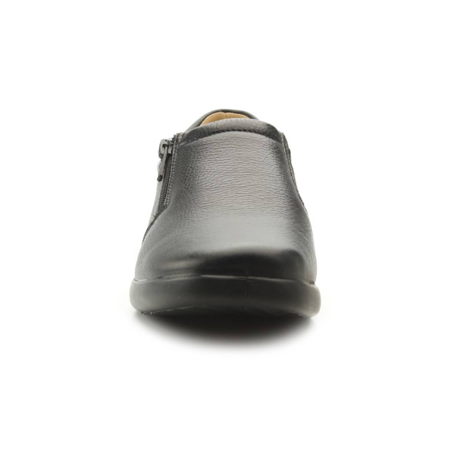Zapato Loafer con cierres Flexi para mujer 48303