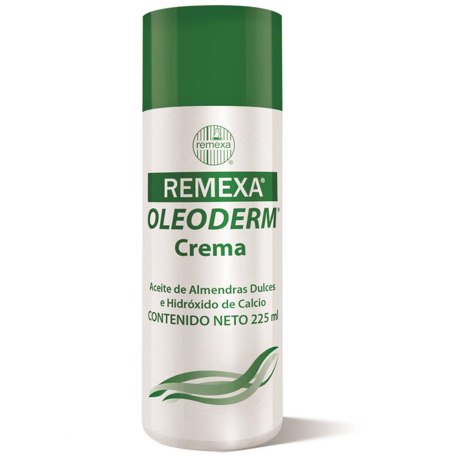 Remexa Oleoderm Solar Crema FPS 15 con 225 Ml