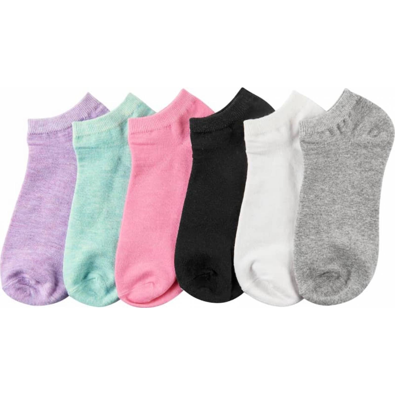 Calcetas interior dama multicolor Love To Lounge modelo CH49