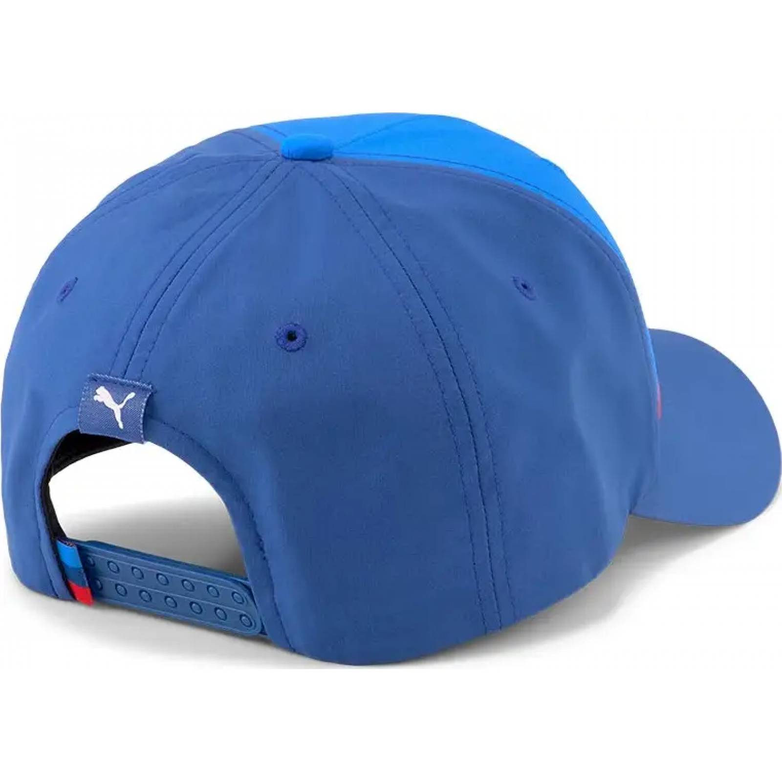 Gorra accesorio caballero azul rey Puma modelo 7703