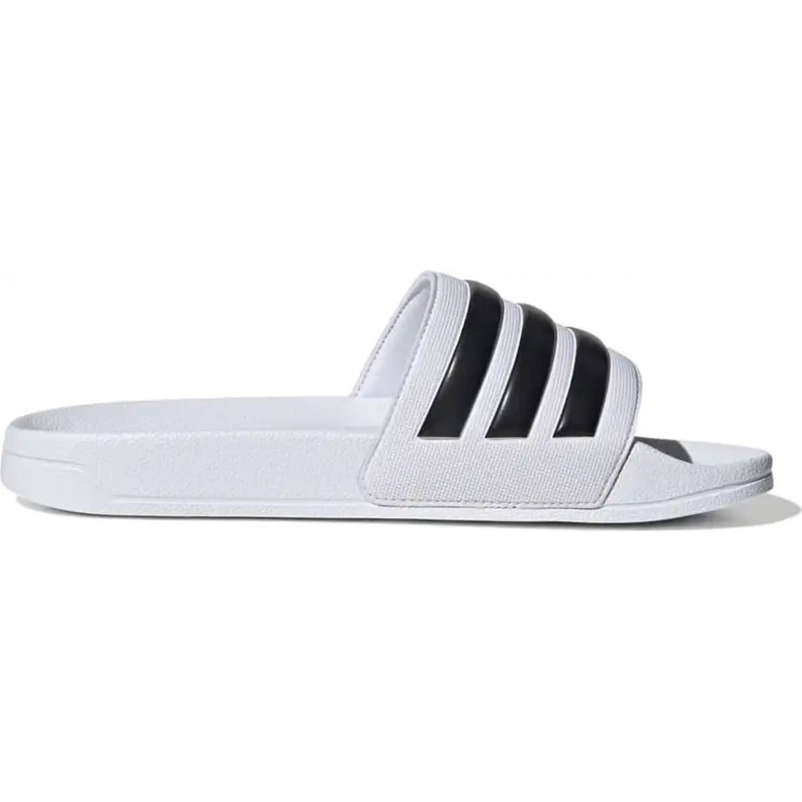 Suecos caballero blanco Adidas modelo 5921