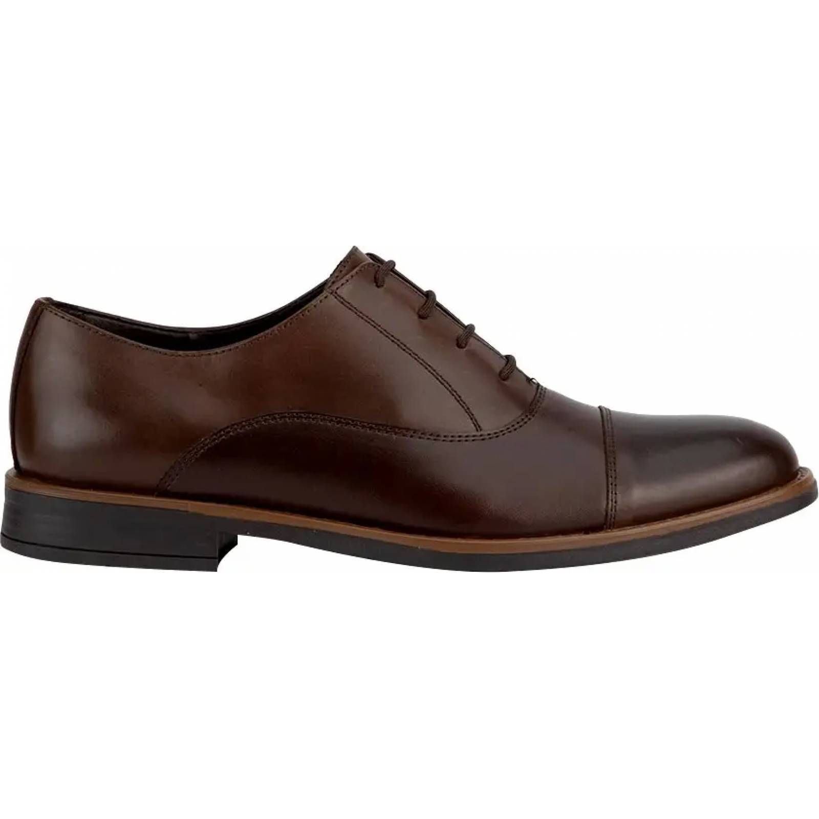 Choclo vestir caballero cognac piel Choppard modelo 2907