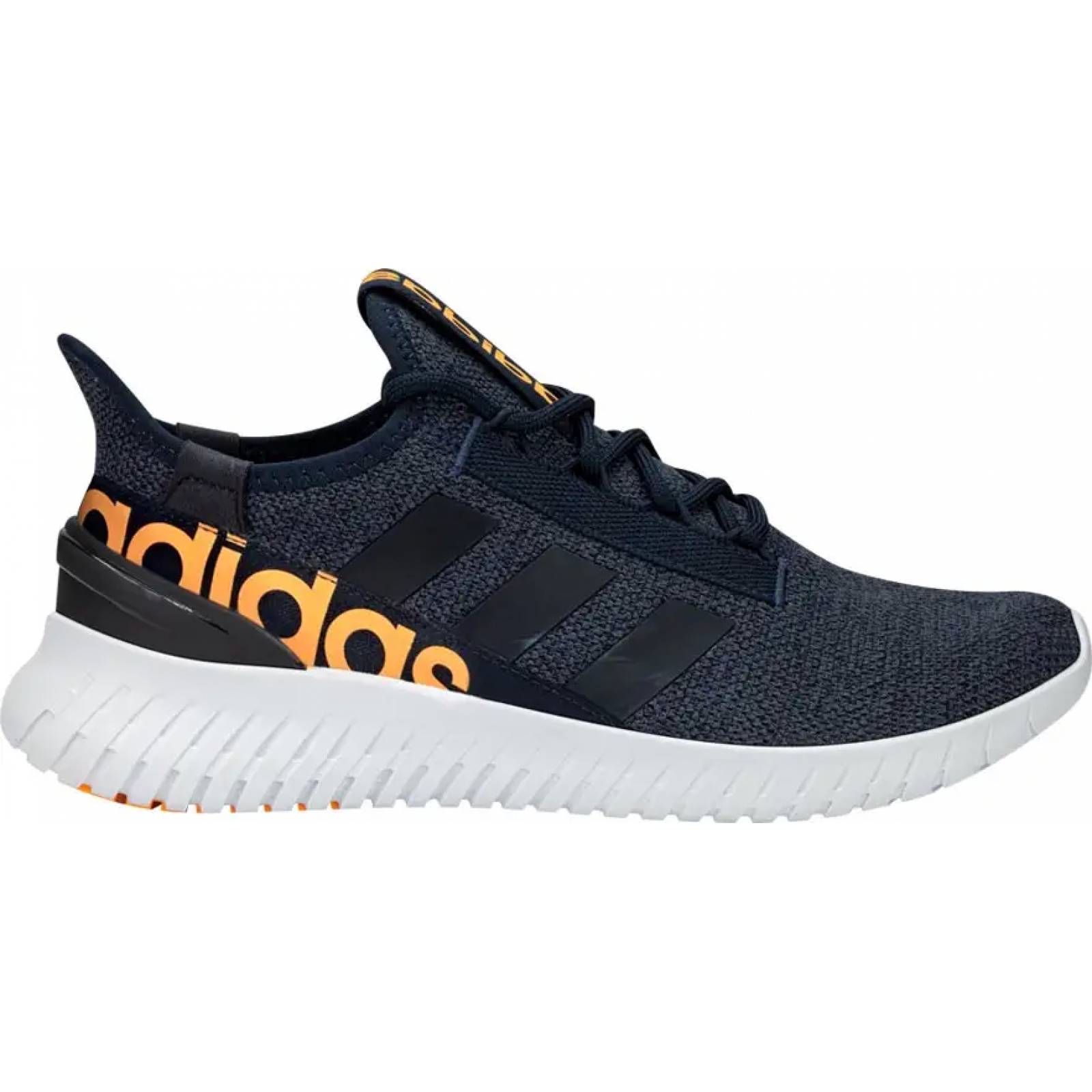 Choclo tenis casual urbano caballero azul marino Adidas modelo 3677