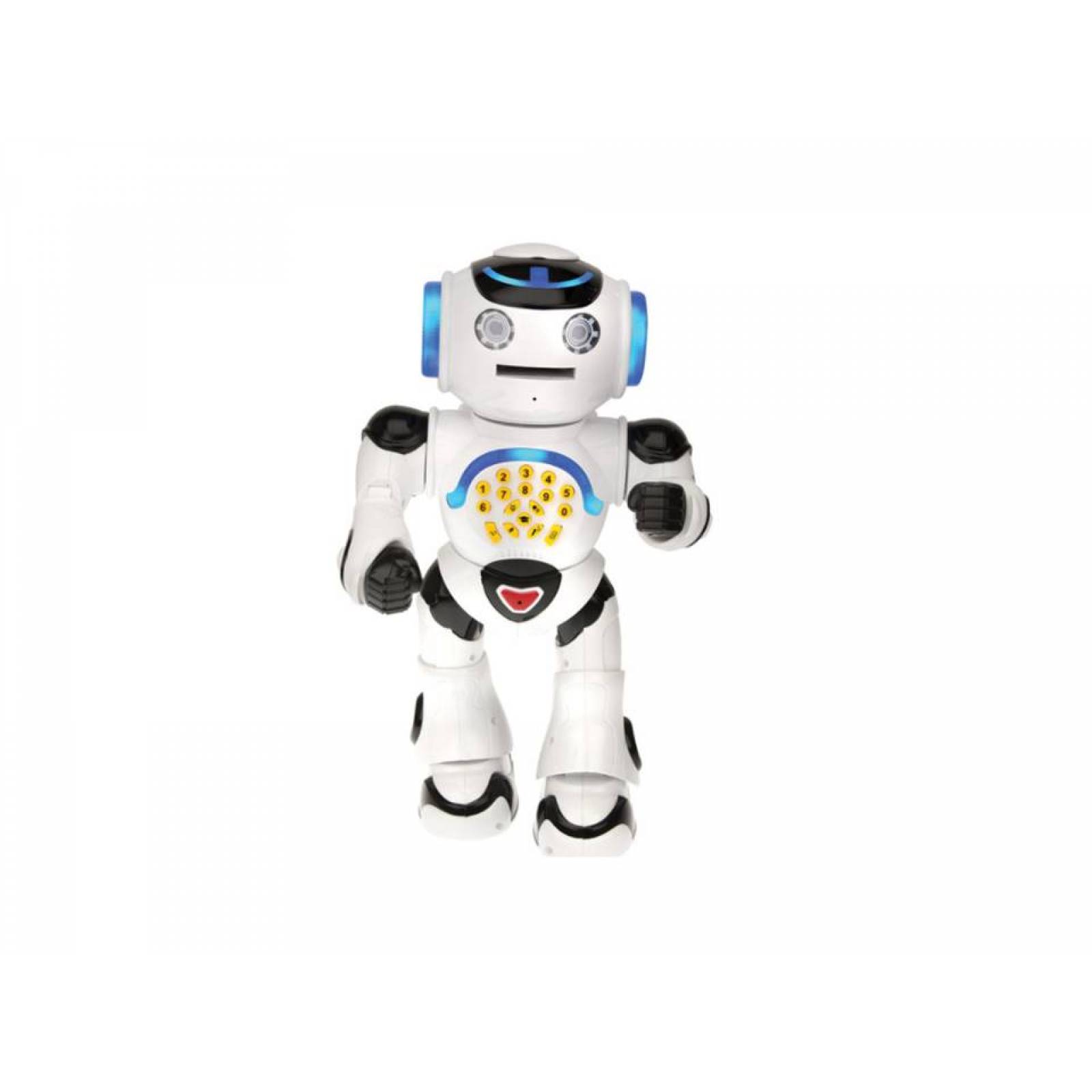 Robot Educativo Lexibook Powerman Max