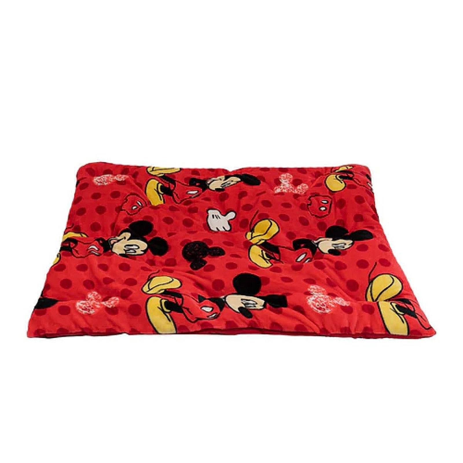Tapete Play Mat Disney Mickey
