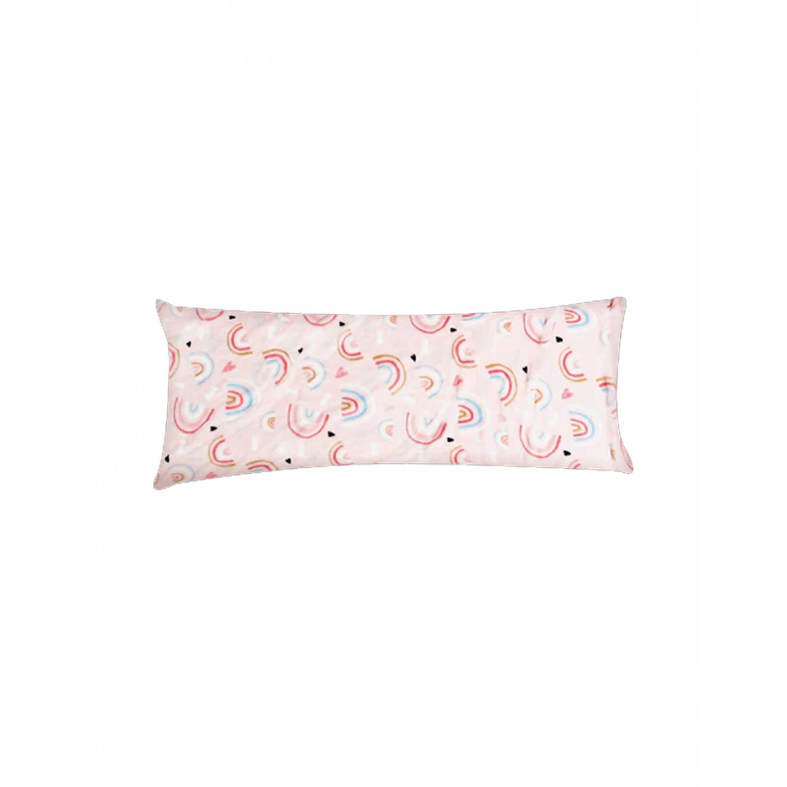 Almohada Body Pillow Inf Chiqui Mundo Ar