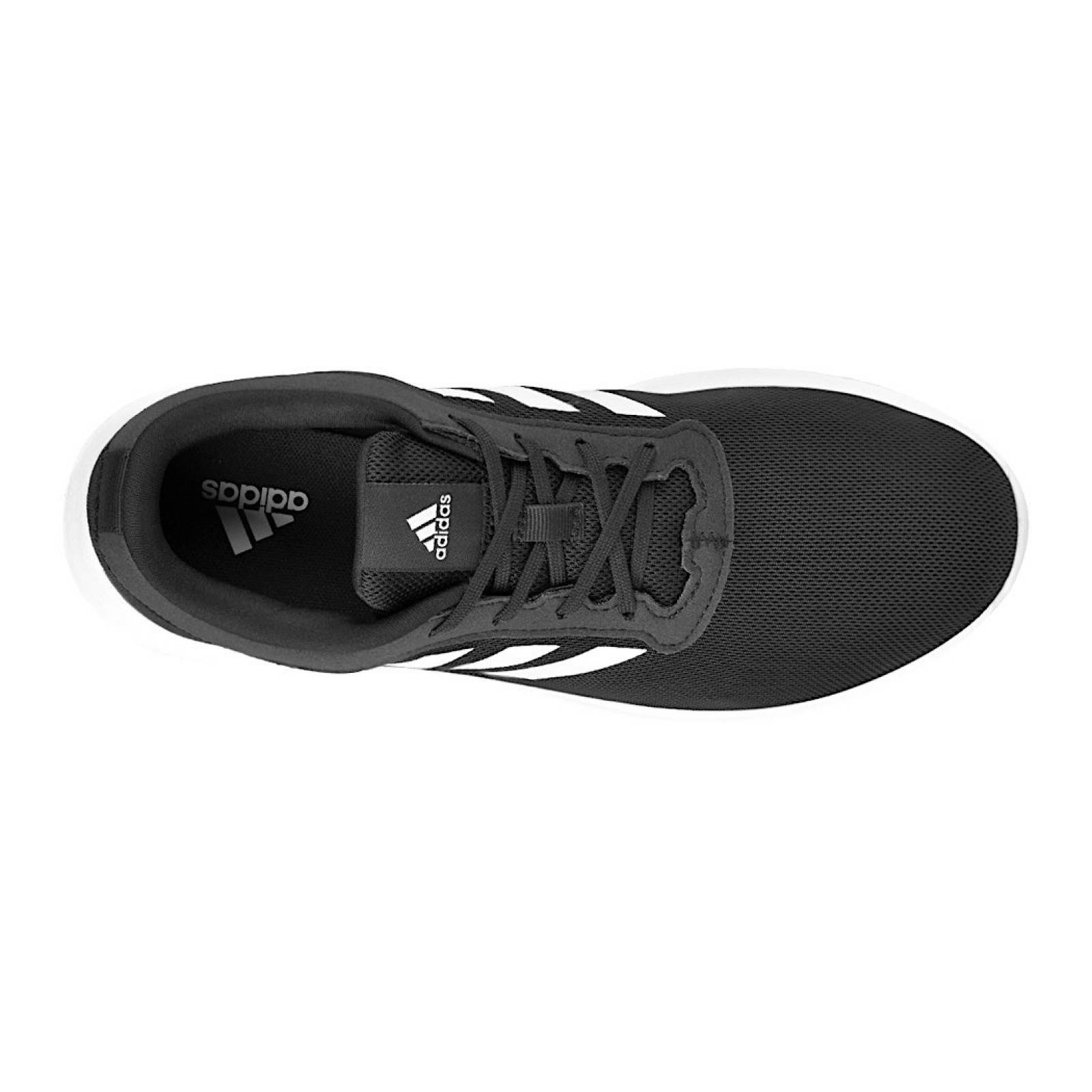 TENIS CORRER HOMBRE ADIDAS CORERACER FX3581 TEXTIL NGO