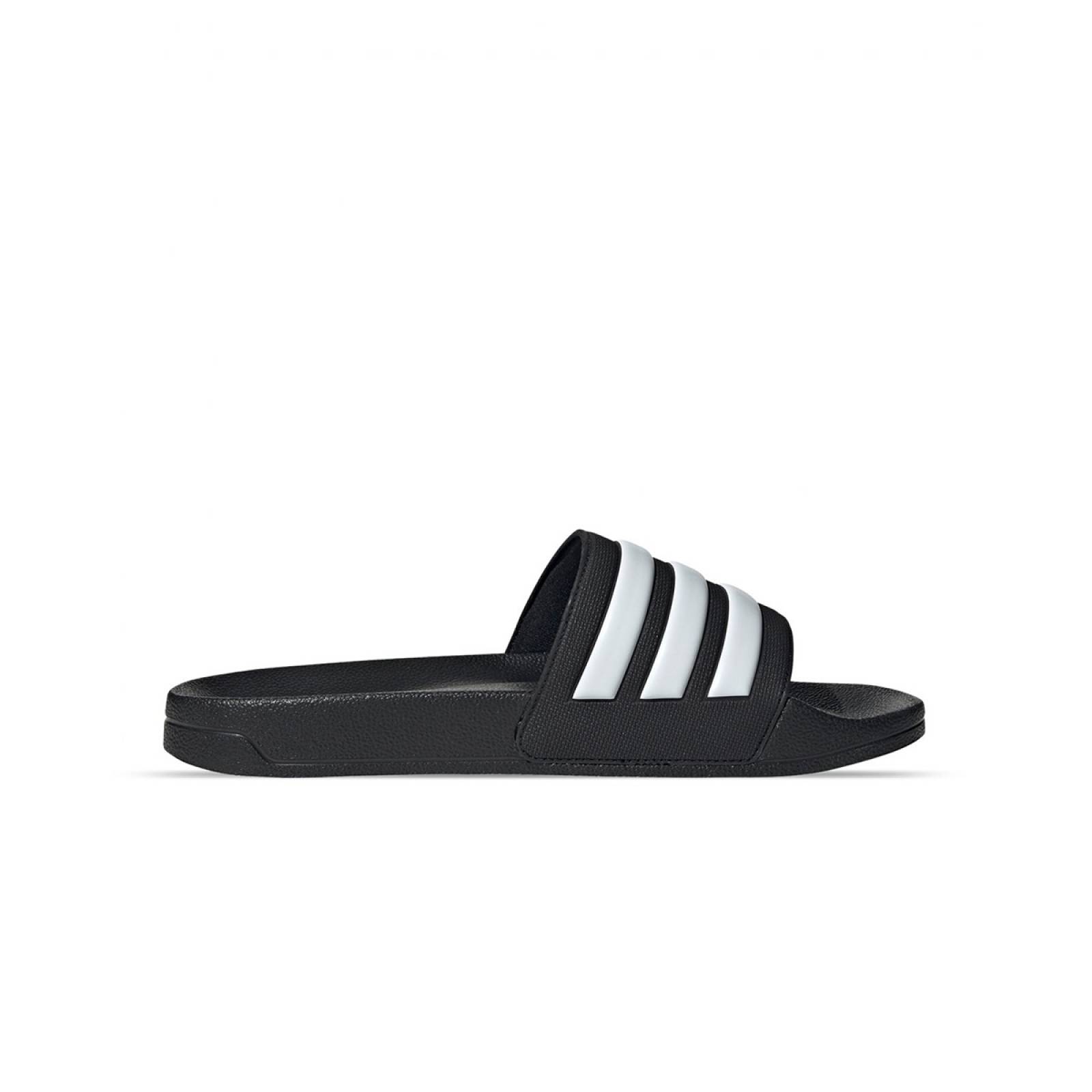 SANDALIA ADIDAS ADILETTE AQUA NEGRO COMODA F35543