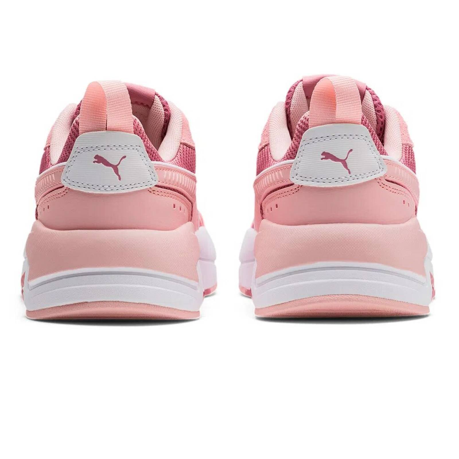 tenis puma x-ray rosa 372602-15