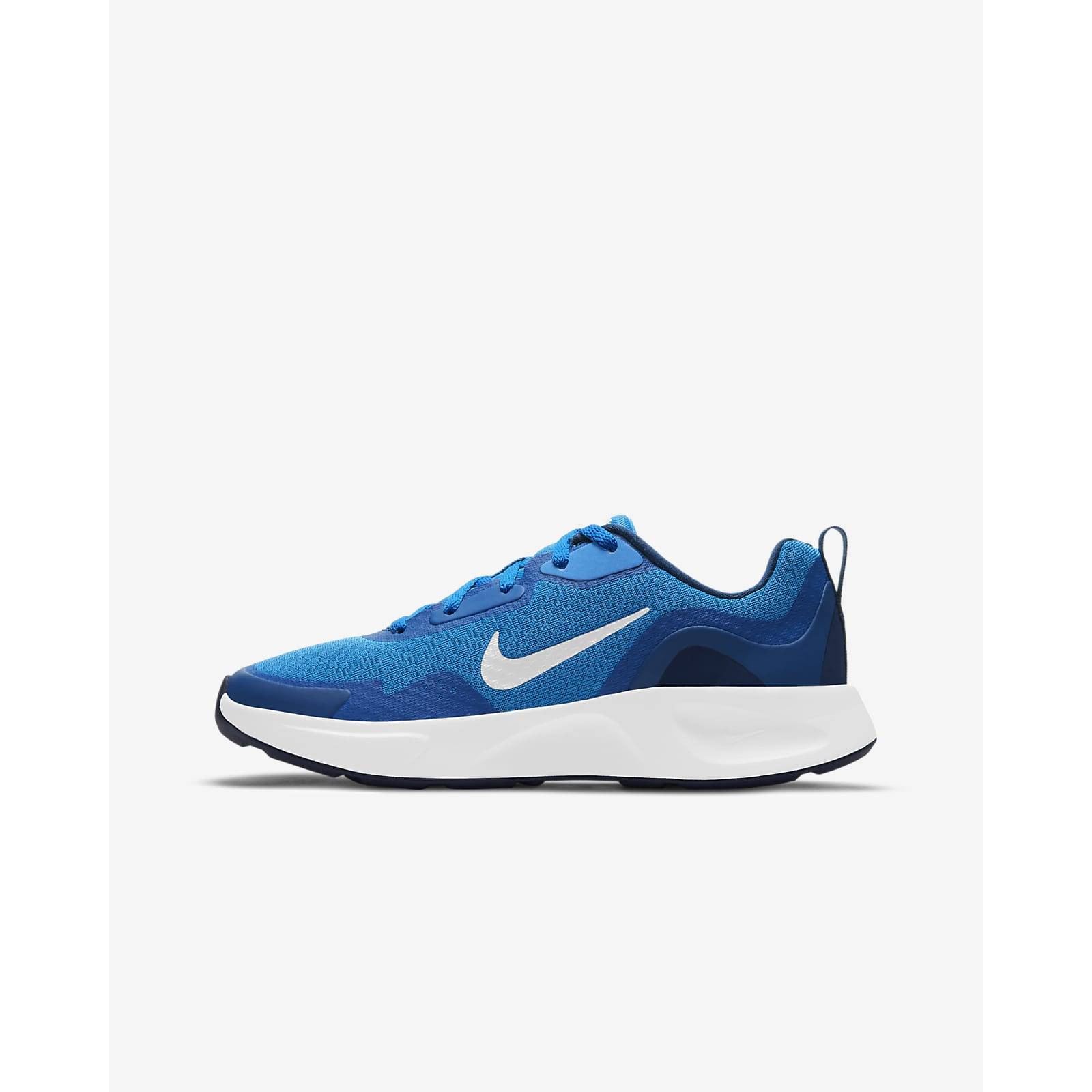 Tenis nike wearallday azul cj3816-402