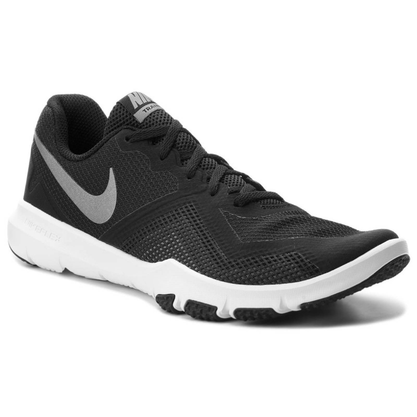 Tenis nike flex control ii negro 924204-010
