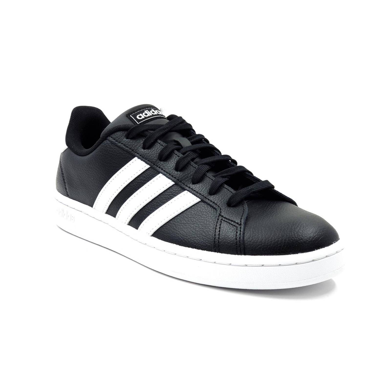 Tenis Para Niños JR Adidas Grand Court K EF0102
