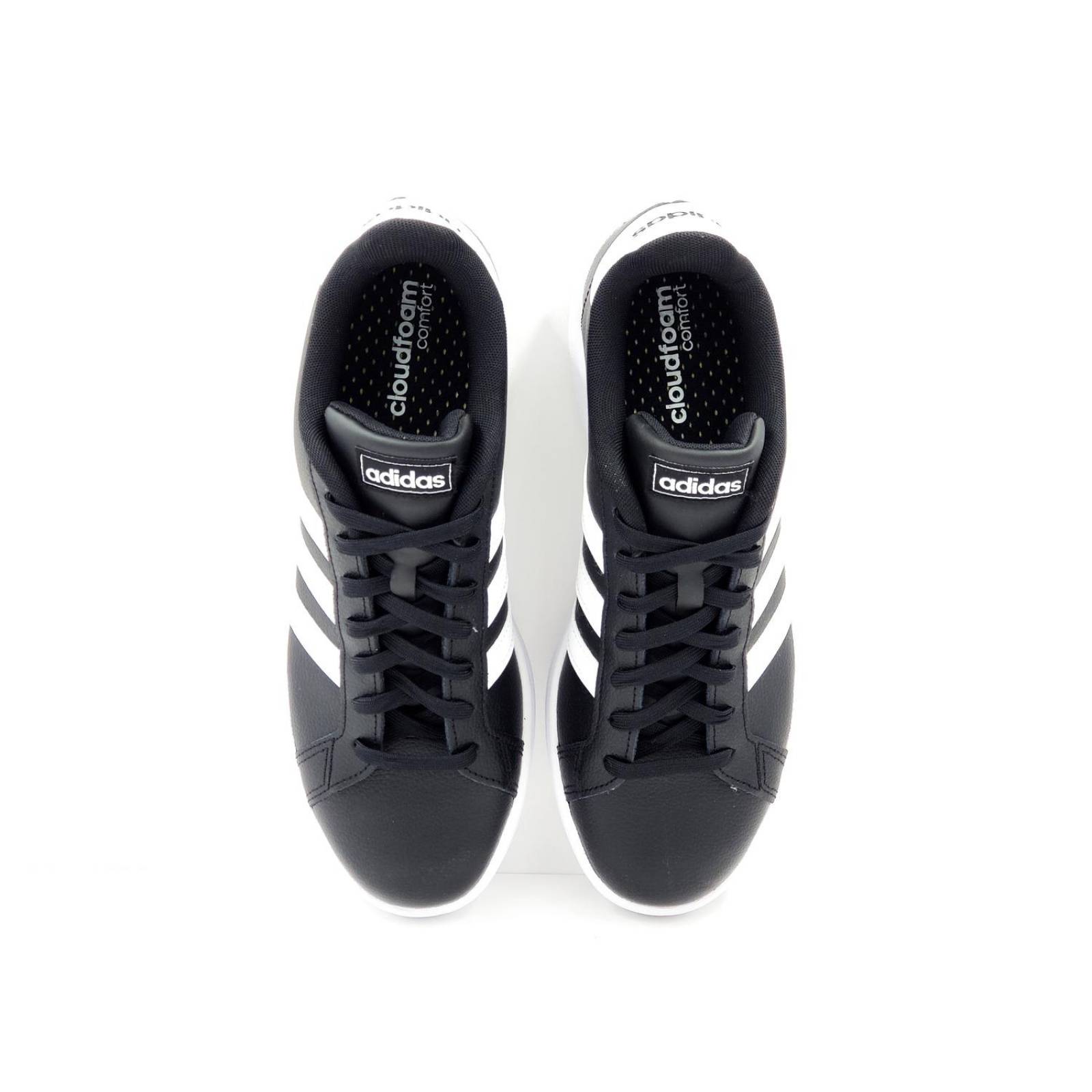 Tenis Para Niños JR Adidas Grand Court K EF0102