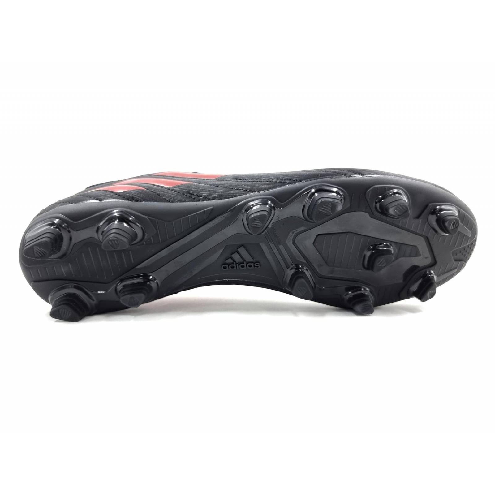 Tenis Adidas De Futbol FxG Para Hombre FV7911