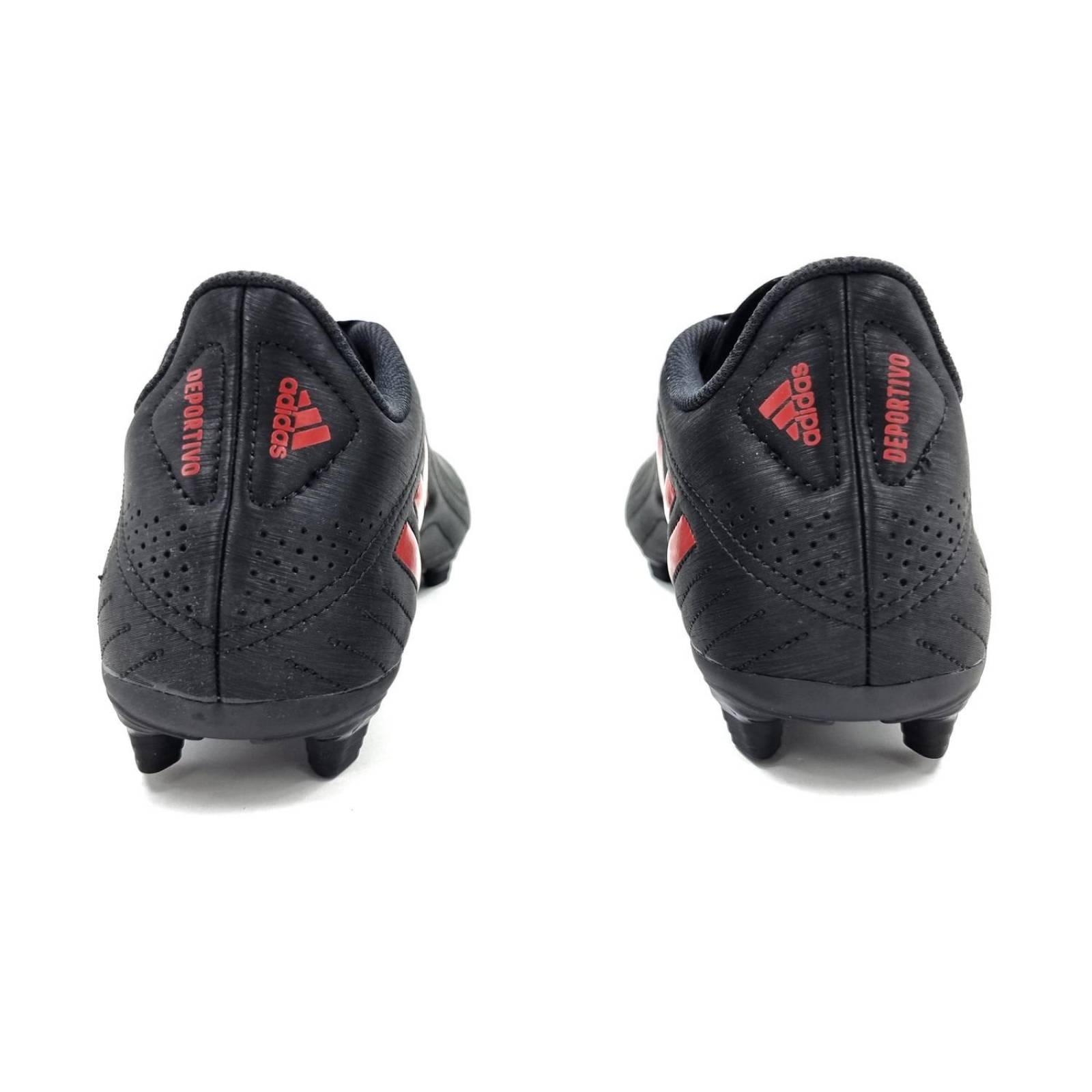 Tenis Adidas De Futbol FxG Para Hombre FV7911