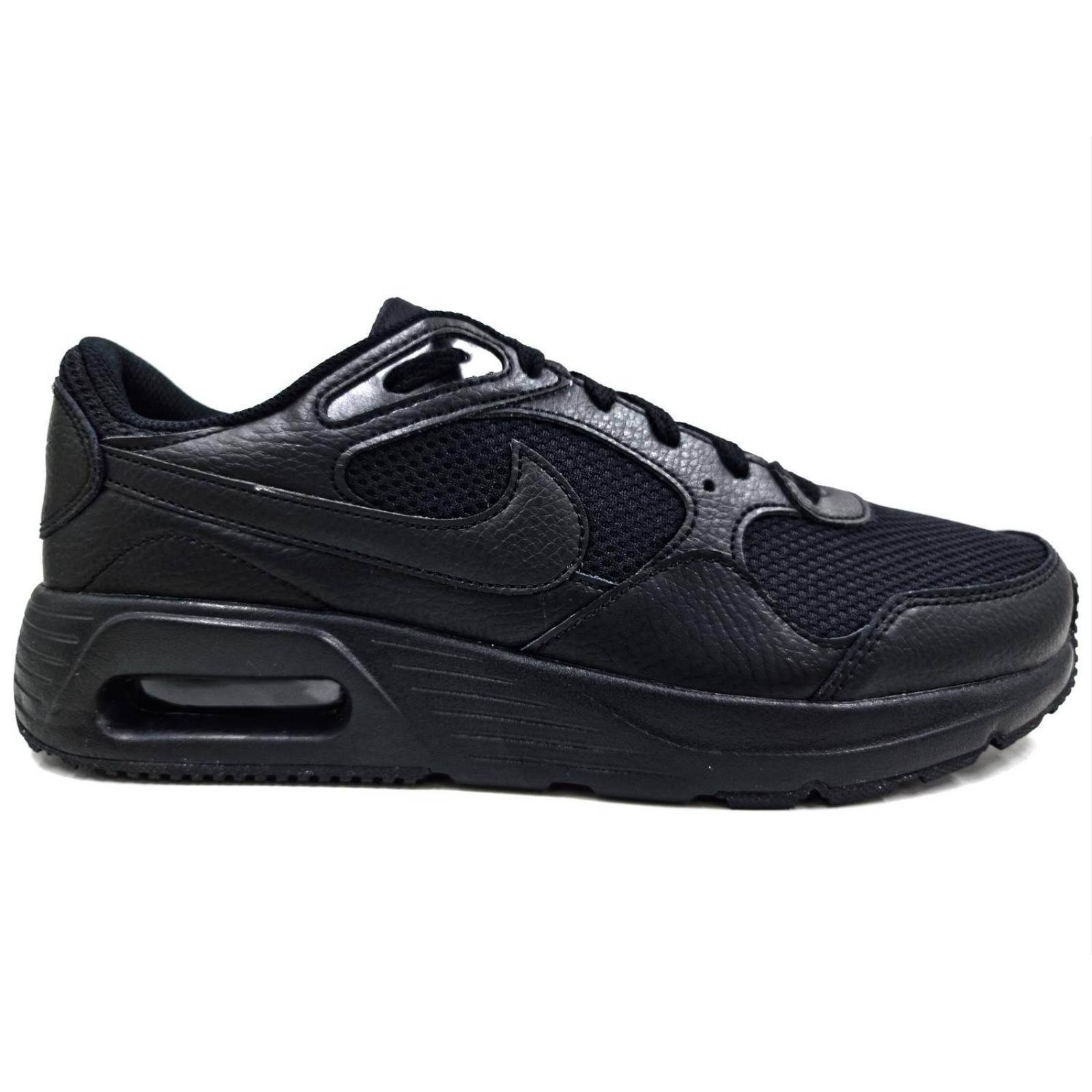 Tenis Nike Para Hombre Air Max Sc CW4555003