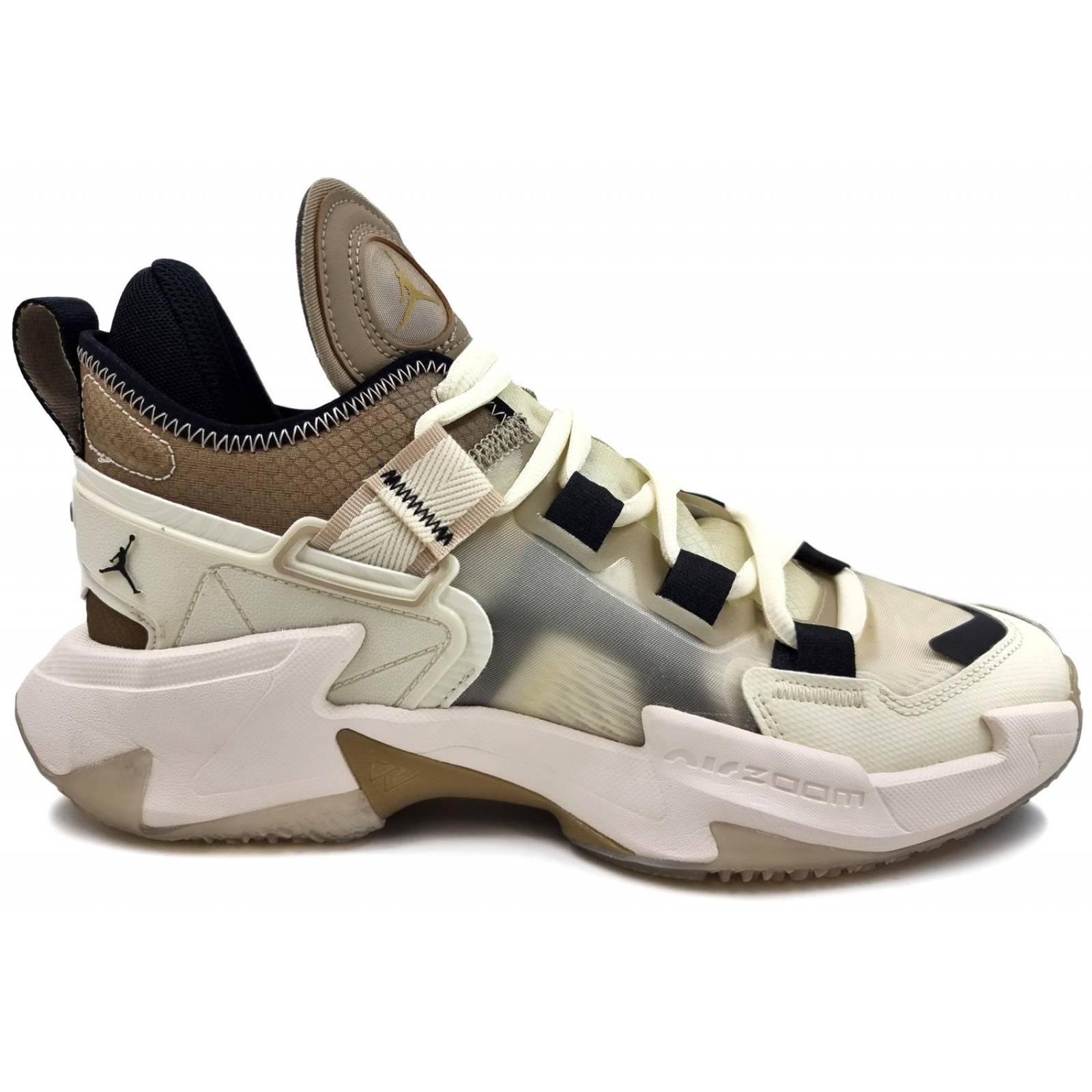 Tenis nike Jordan Why Not .5 Para Hombre DC3637102