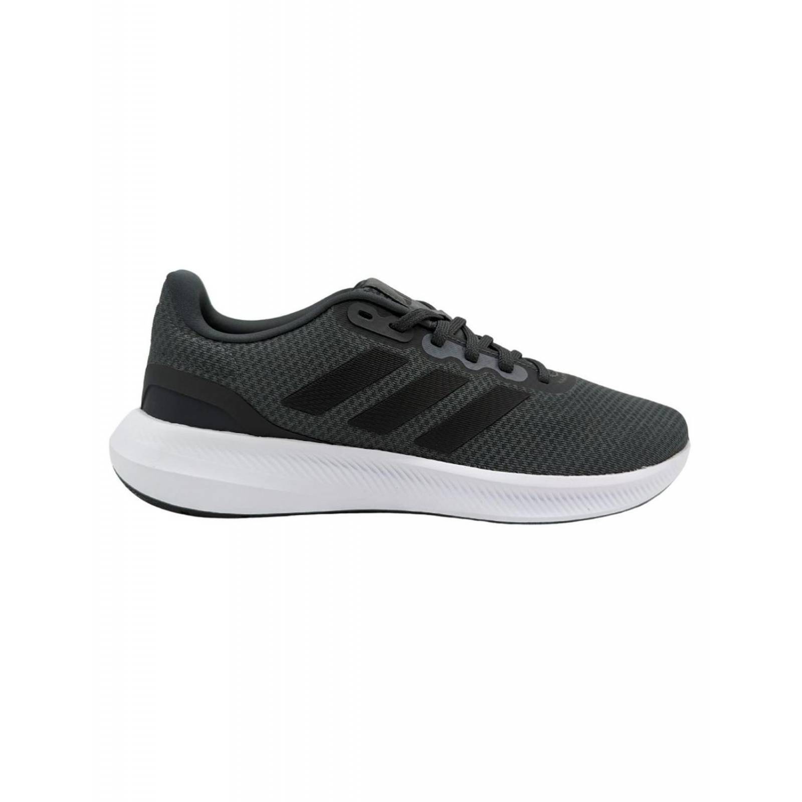 Tenis Adidas Runfalcon 3.0 Grises Para Hombre HP7548