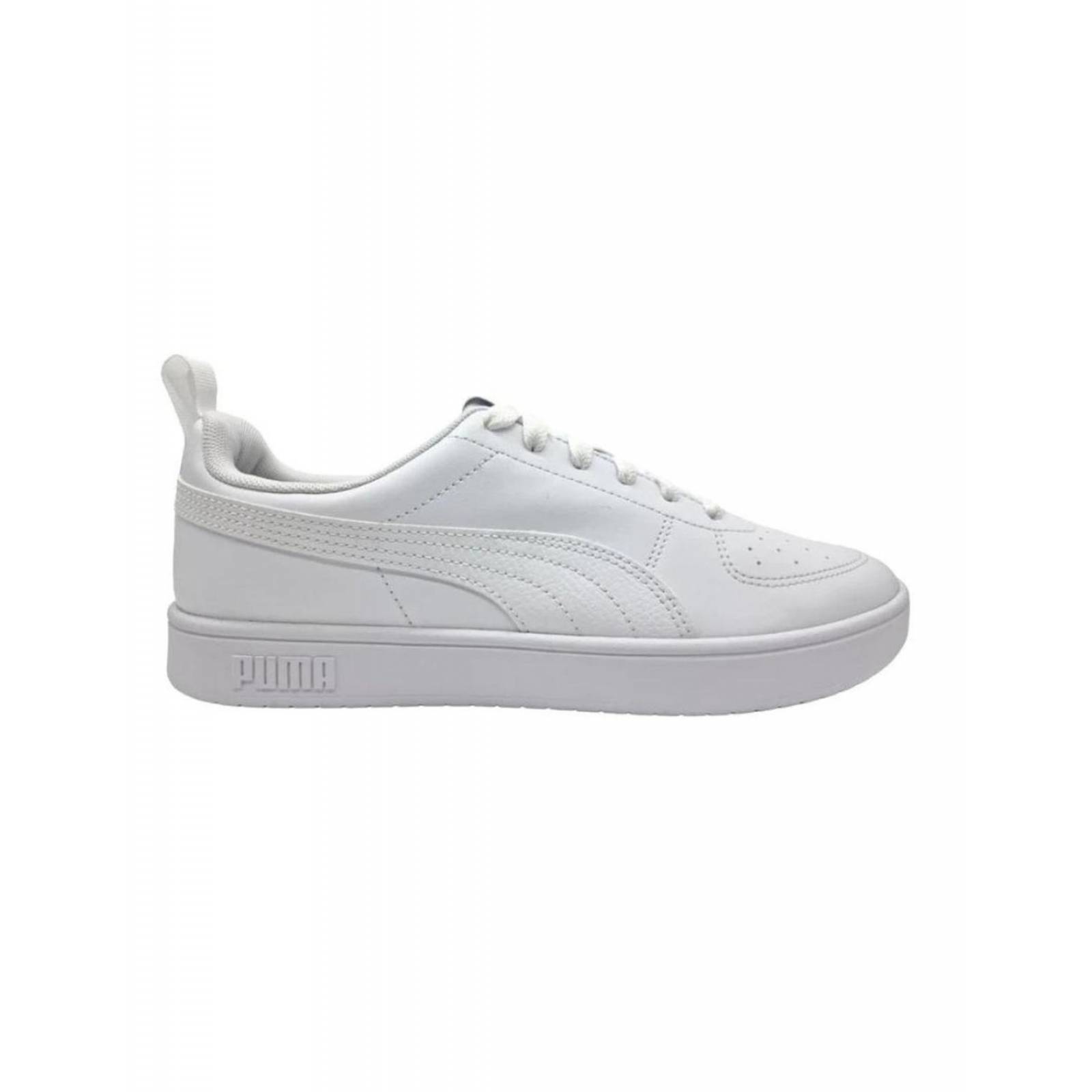 Tenis Para Hombre Puma Rickie Color Puma White/puma - Adulto