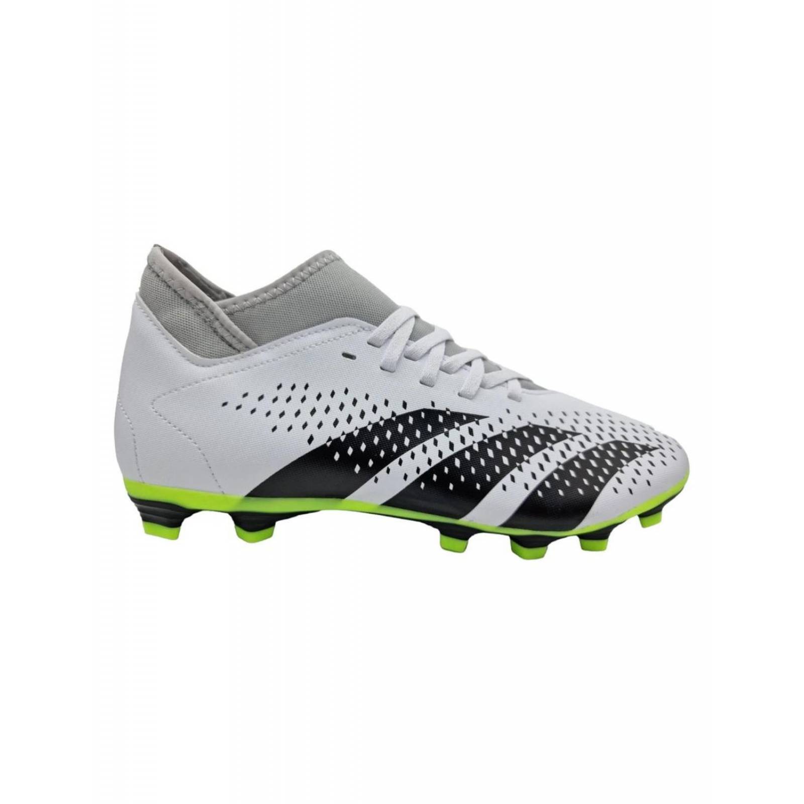 Calzado Adidas De Futbol Predator Accuracy. 4 FxG GZ0016