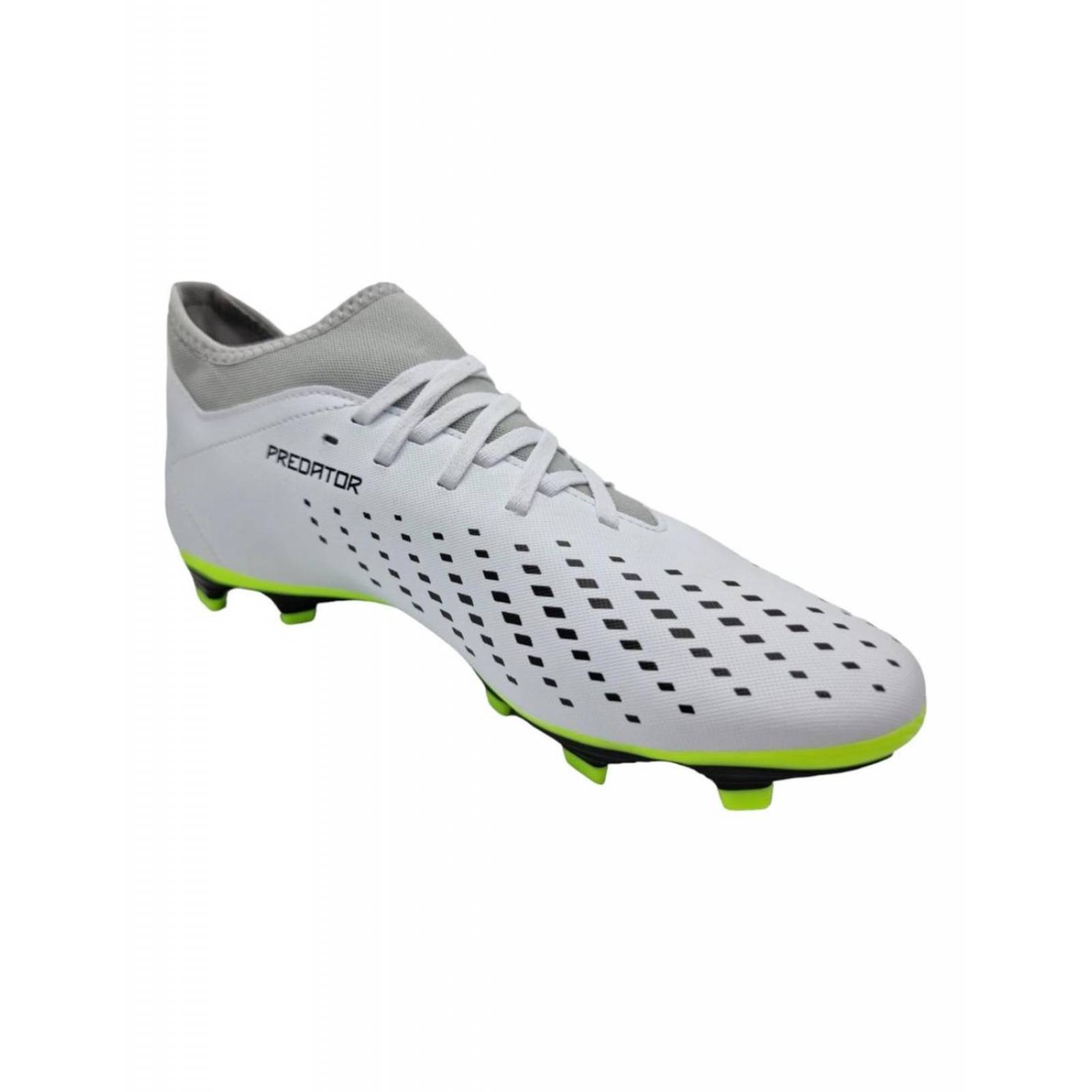 Calzado Adidas De Futbol Predator Accuracy. 4 FxG GZ0016