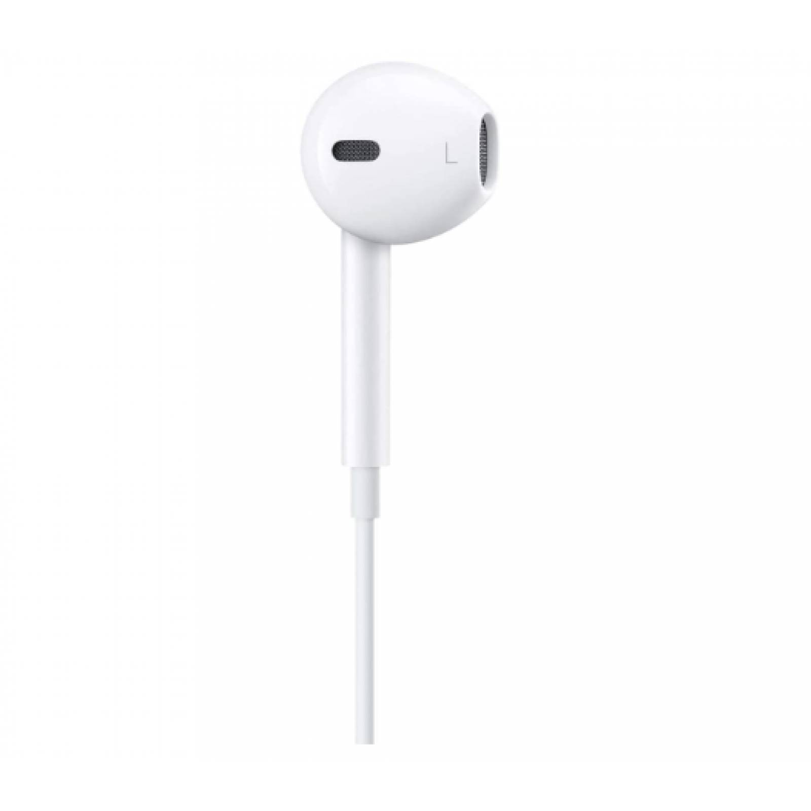 Apple Earpods con conector lightning Original en Caja
