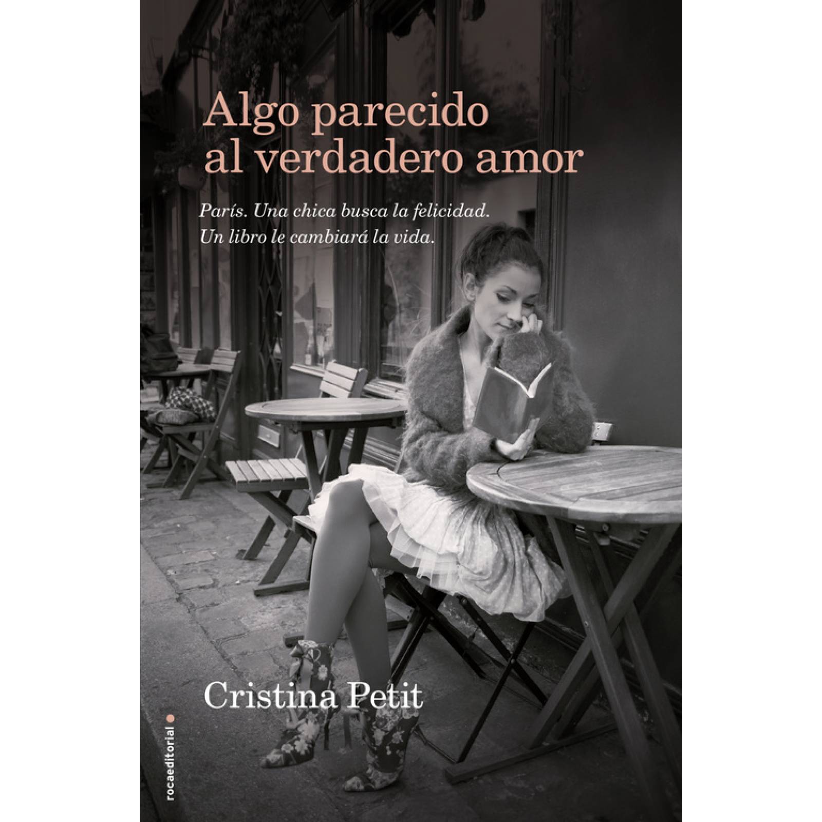 Algo parecido al verdadero amor